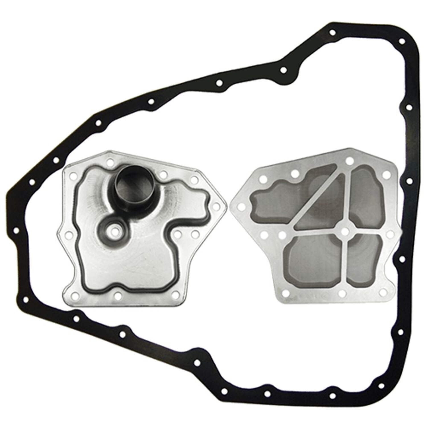 RE4F04B 2002-ON FILTER AND PAN GASKET Automatic transmission - Walmart.com