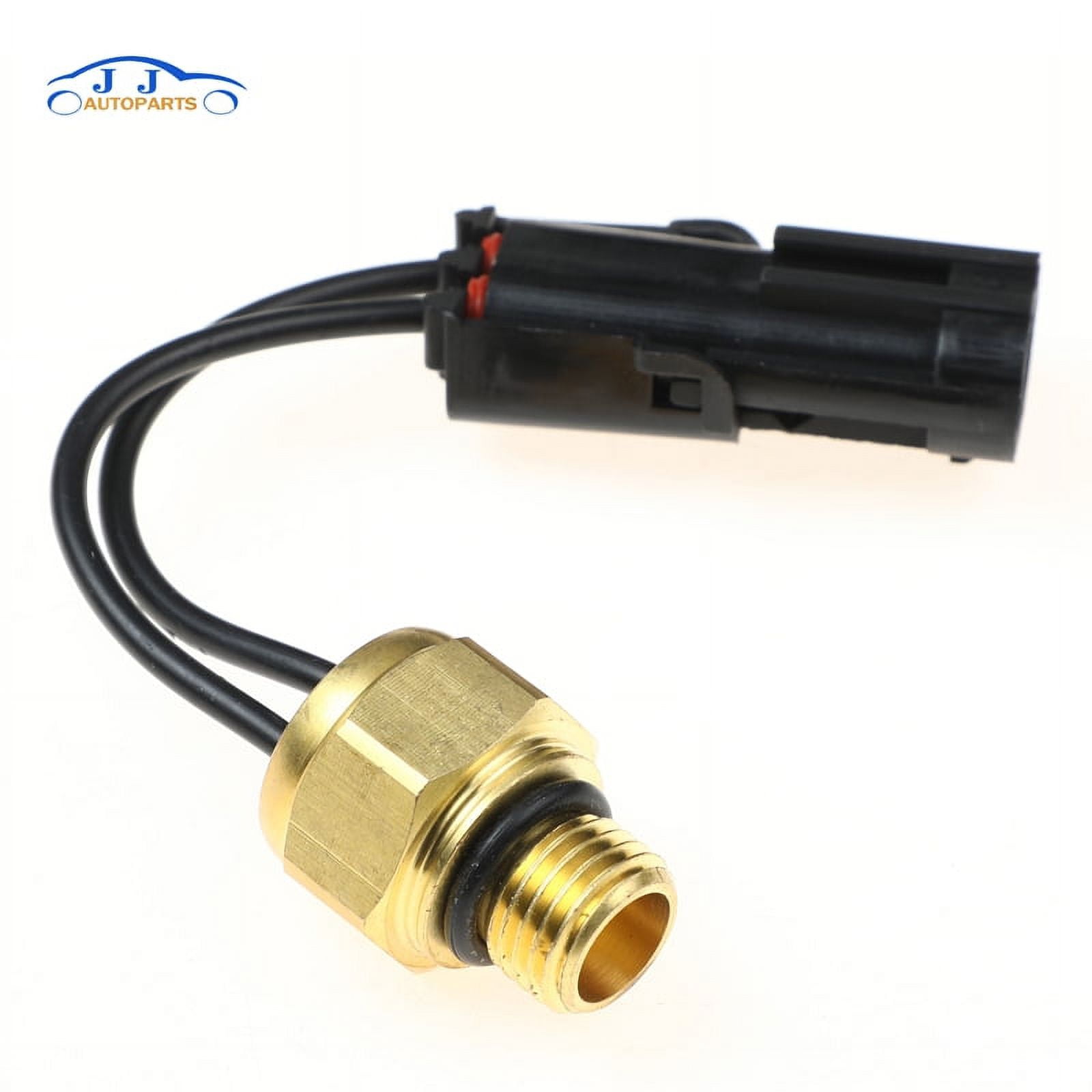 RE503242 For John Deere Equipment Fuel Injection Pump Temperature ...