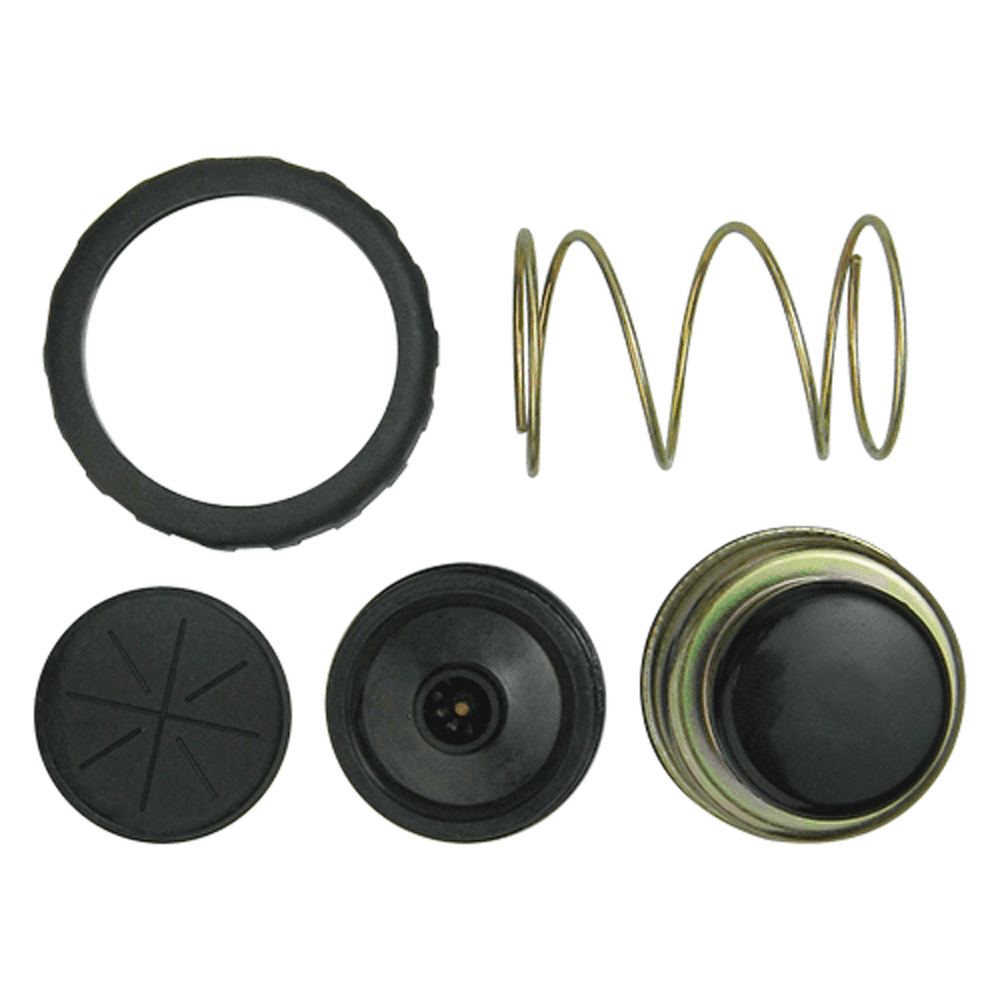 RE50467 New Fuel Filter Base Hand Primer for Many John Deere Specific ...