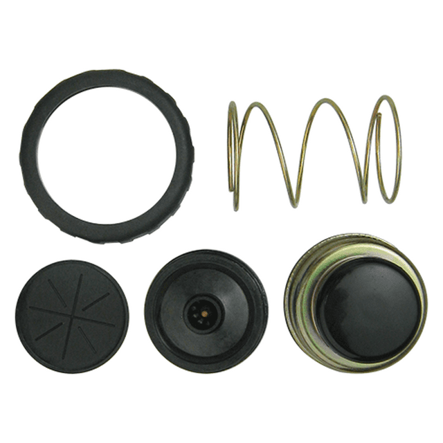 RE50467 New Fuel Filter Base Hand Primer for Many John Deere Specific ...