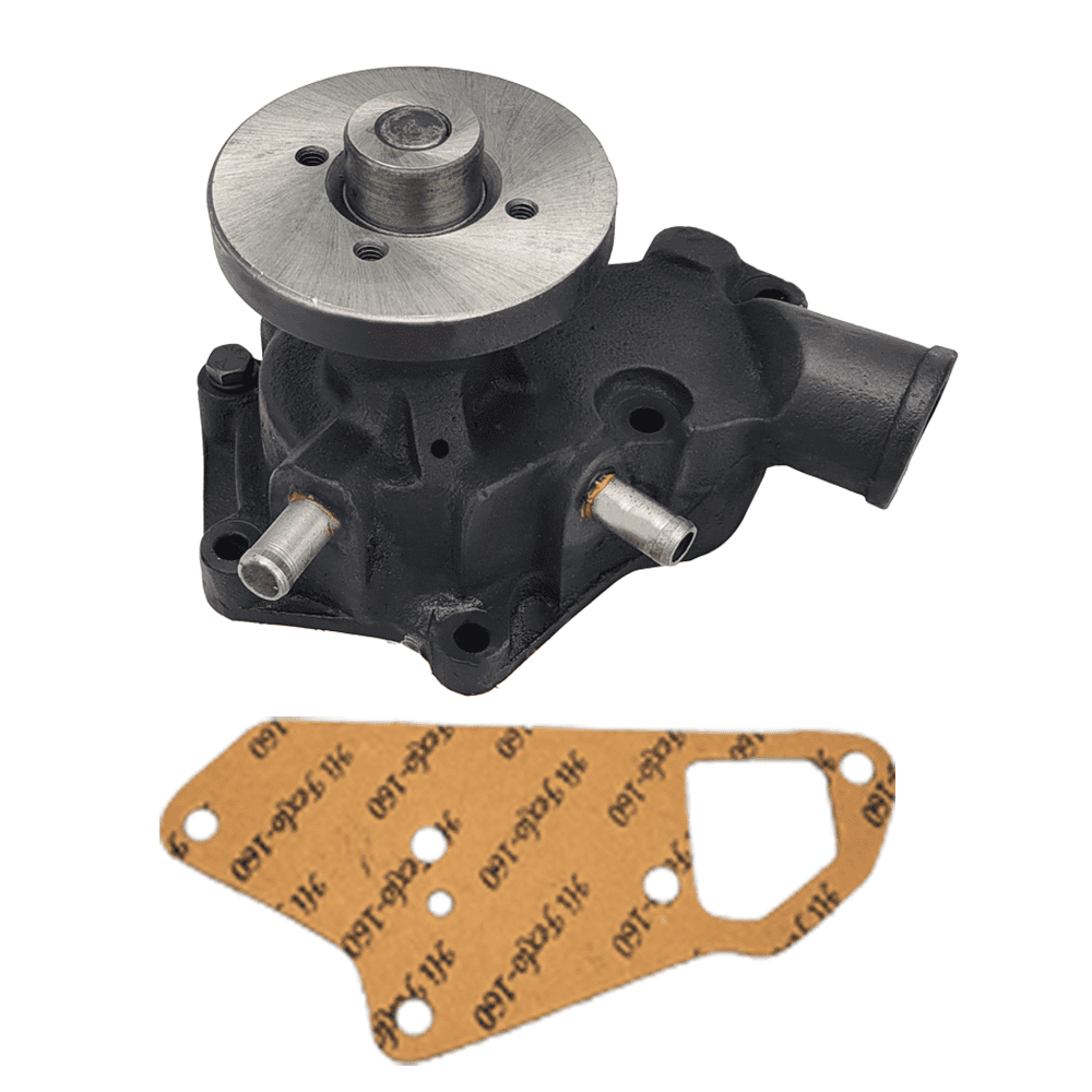 RE506050 New Aftermarket Water Pump for John Deere Specific Tractor ...