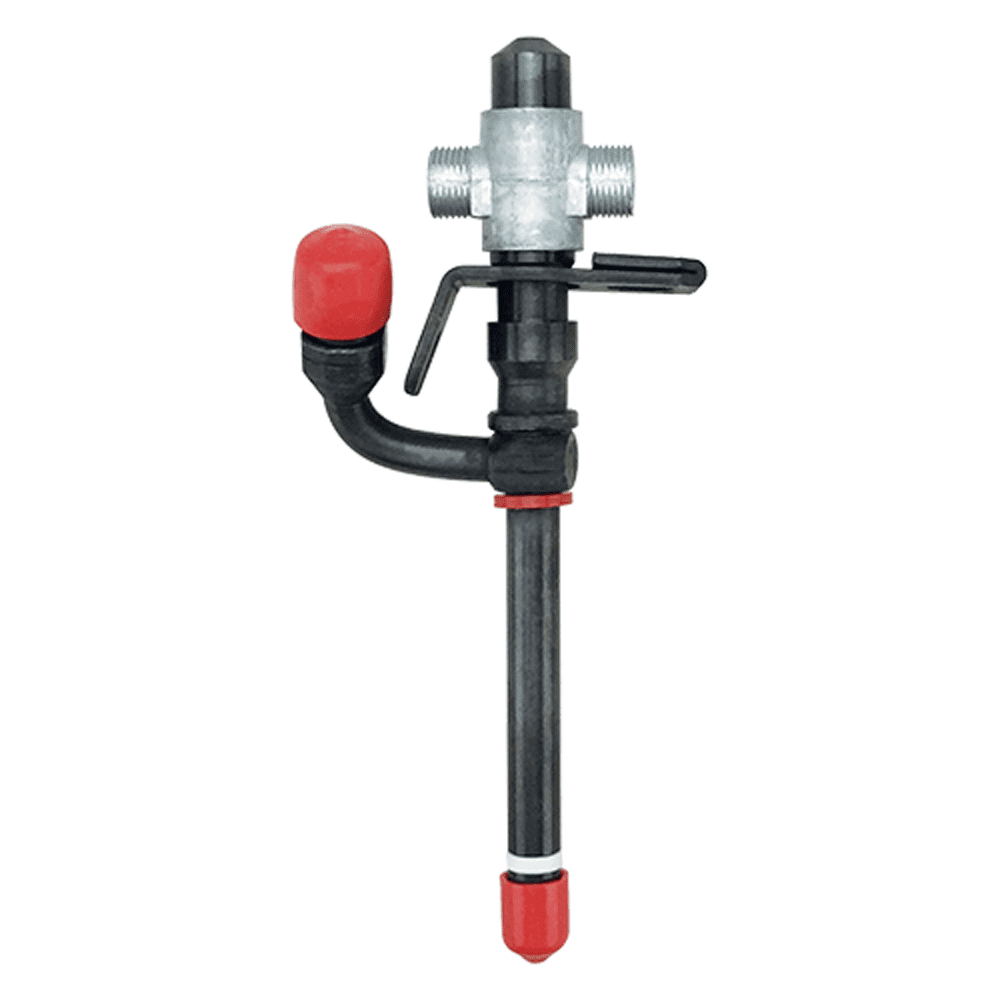 RE531436 New Injector for John Deere Specific Tractor Models 6020 6120 ...