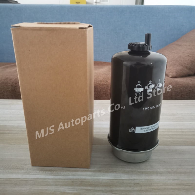 RE541925-Diesel Fuel Filter for HN DESoutheast Chain 6B1404 FS20077 ...