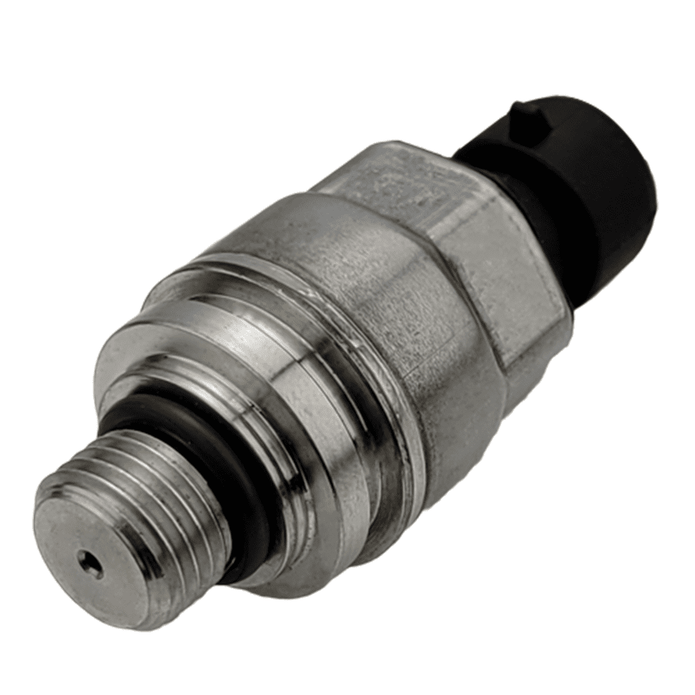 RE581544 NEW Oil Pressure Sensor For John Deere Tractors 6105M, 6105R ...