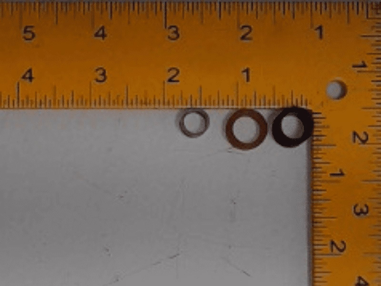 RE64292 SEAL KIT fits JOHN DEERE (New OEM) - Walmart.com