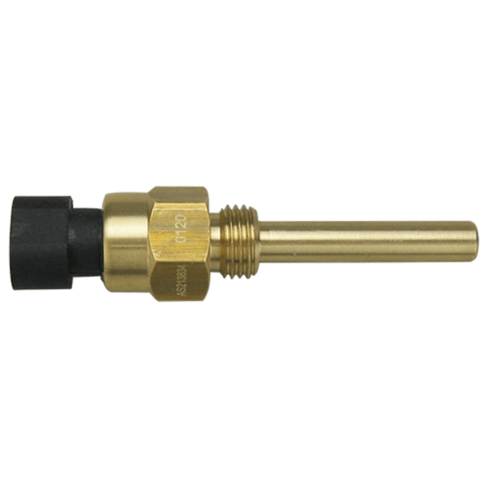 RE65836 NEW Water Temperature Sensor For John Deere Tractors 317 320 ...