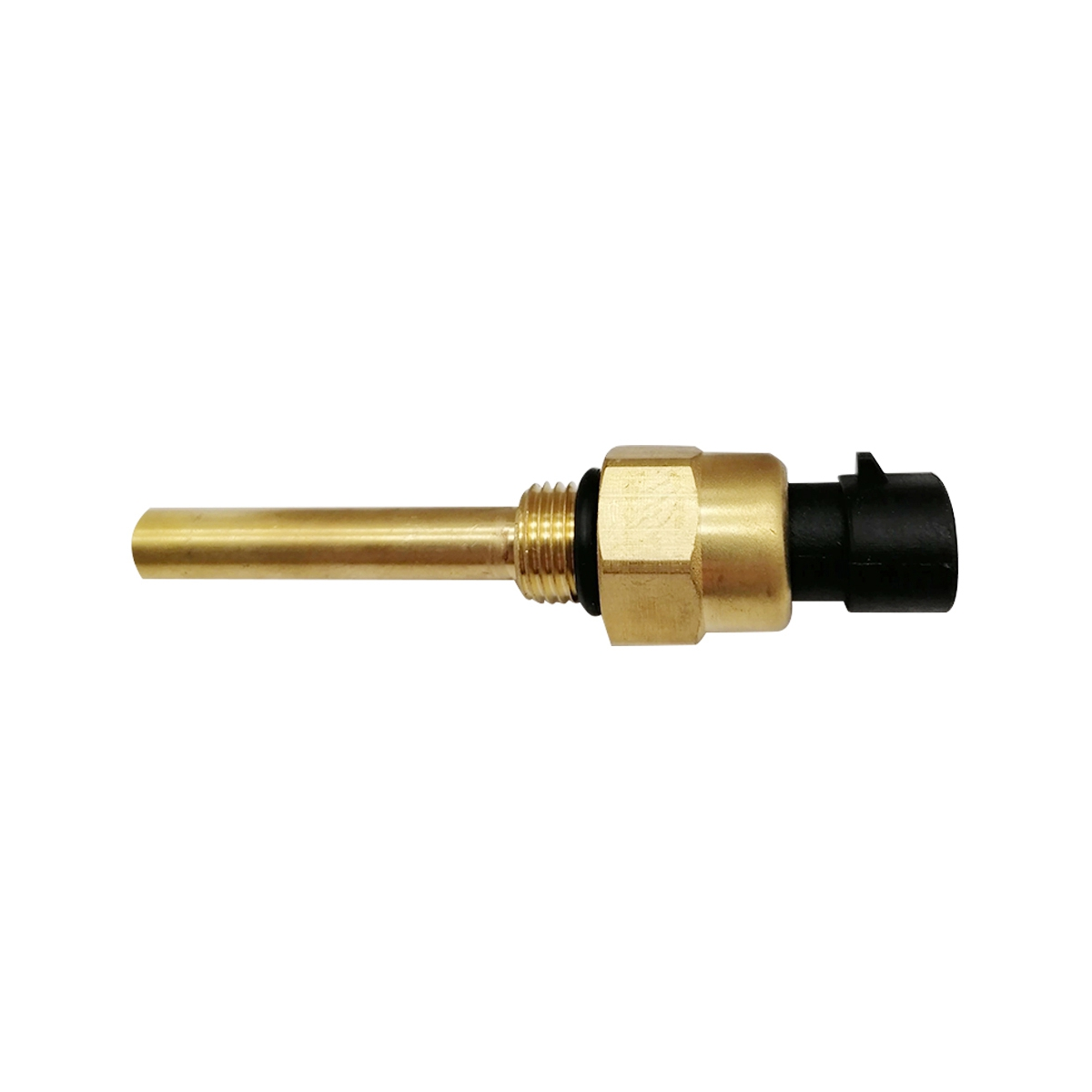 RE65836 Water Temperature Sensor for John Deere Engine 6068 Skid Steer ...