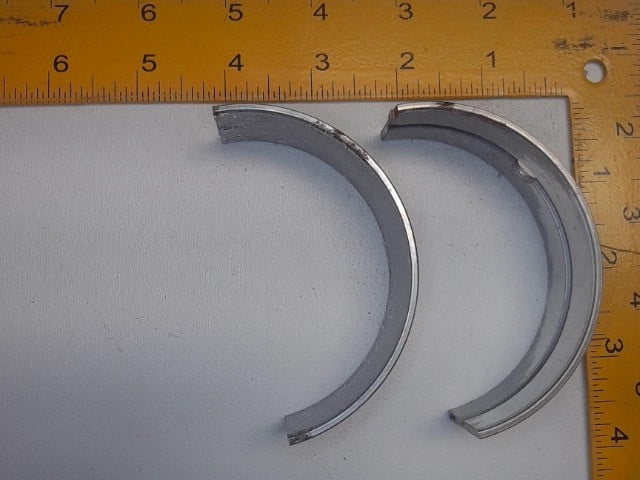 RE65911 HALF BRG fits JOHN DEERE (New OEM) - Walmart.com