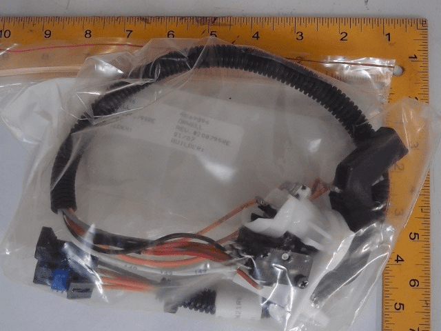 RE69896 SWITCH fits JOHN DEERE (New OEM) - Walmart.com