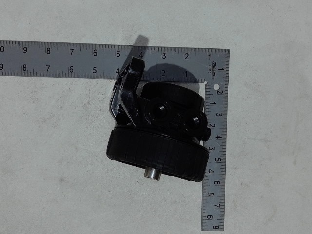 RE70358 FILTER HEAD fits JOHN DEERE (New OEM) - Walmart.com