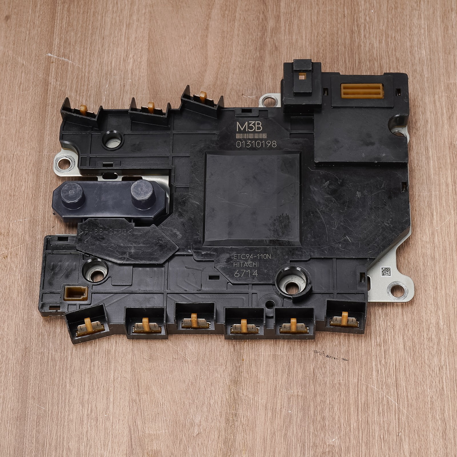 RE7R01A Transmission Control Module TCM for Q70 QX80 370Z Armada Q50 ...