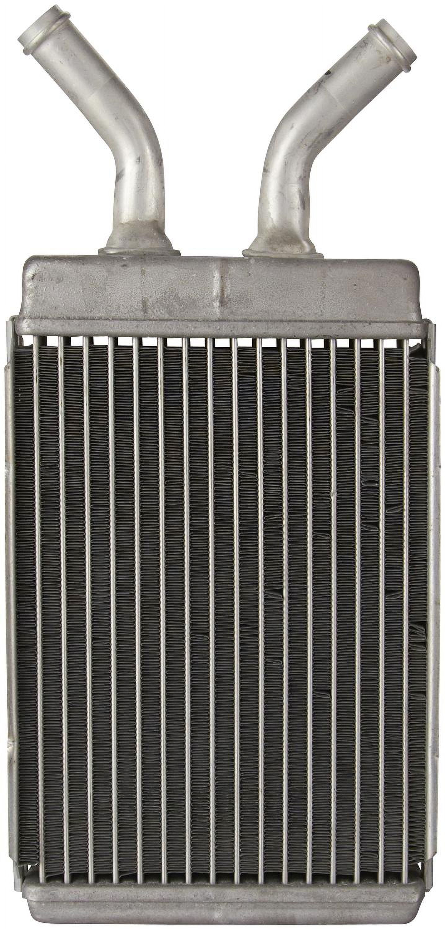 Heater Core 18-11750 - Fits Ford Cougar, Thunderbird, Mercury - Walmart.com