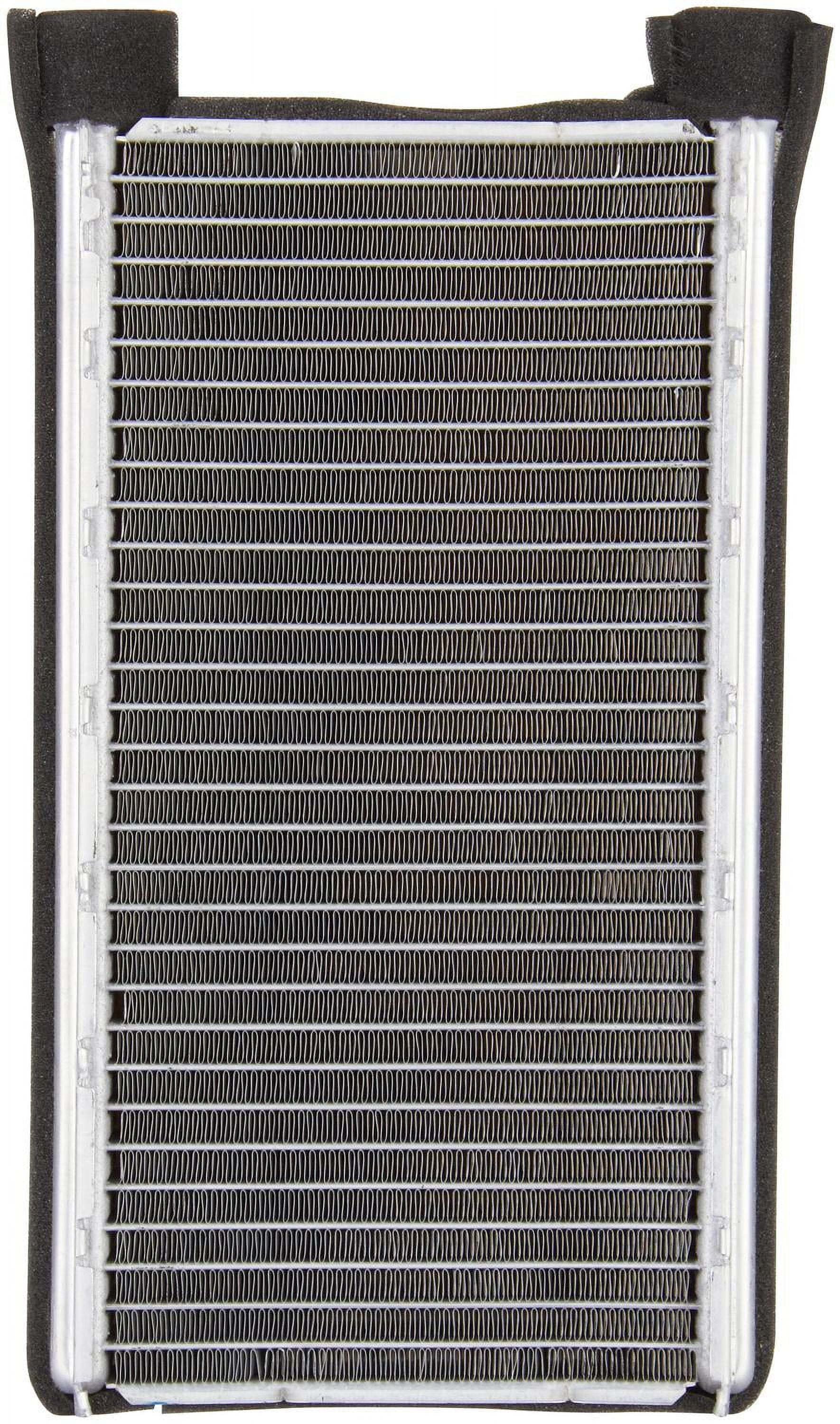 Free Shipping! Reach Heater Core for Subaru Crosstrek, Forester ...