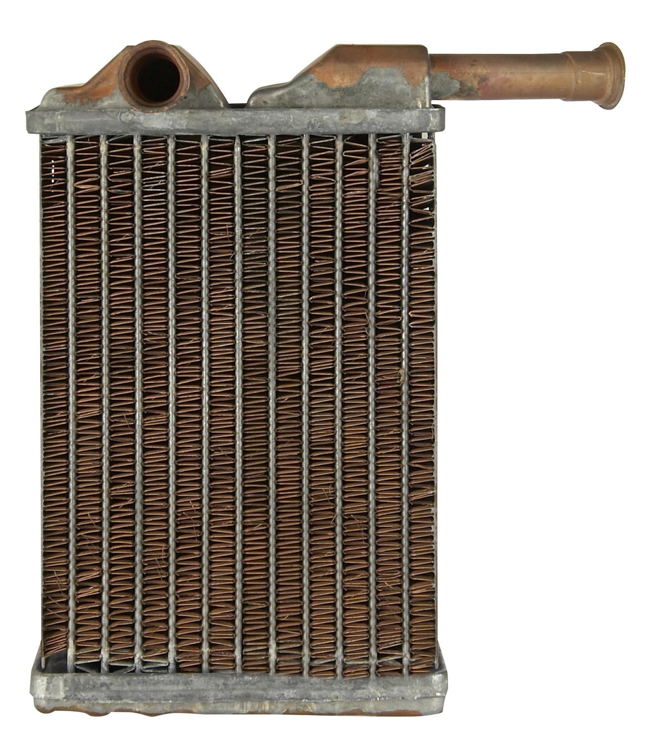 Reach Heater Core Replacement for 87-98 Toyota Supra OEM Spec - Walmart.com