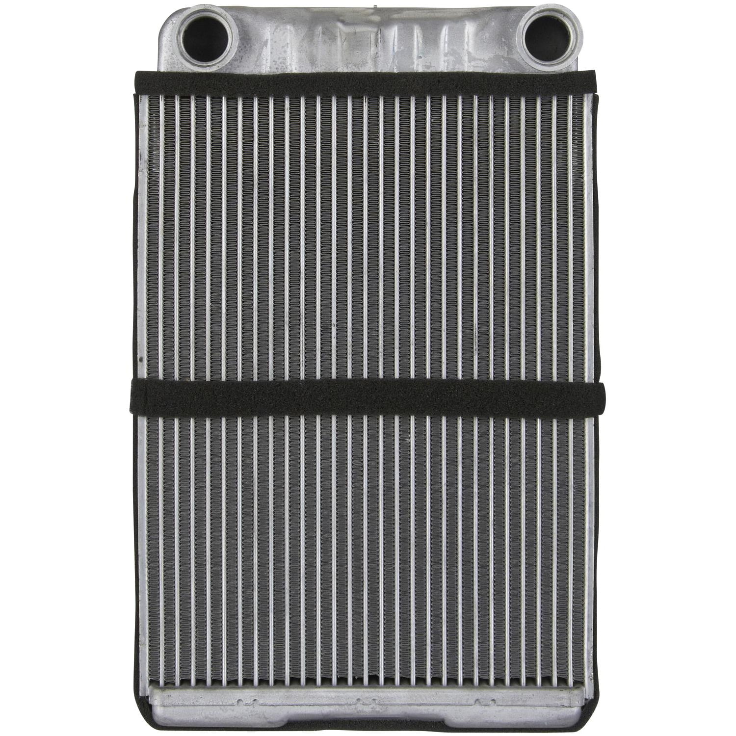 Chevrolet Traverse Hvac Heater Core