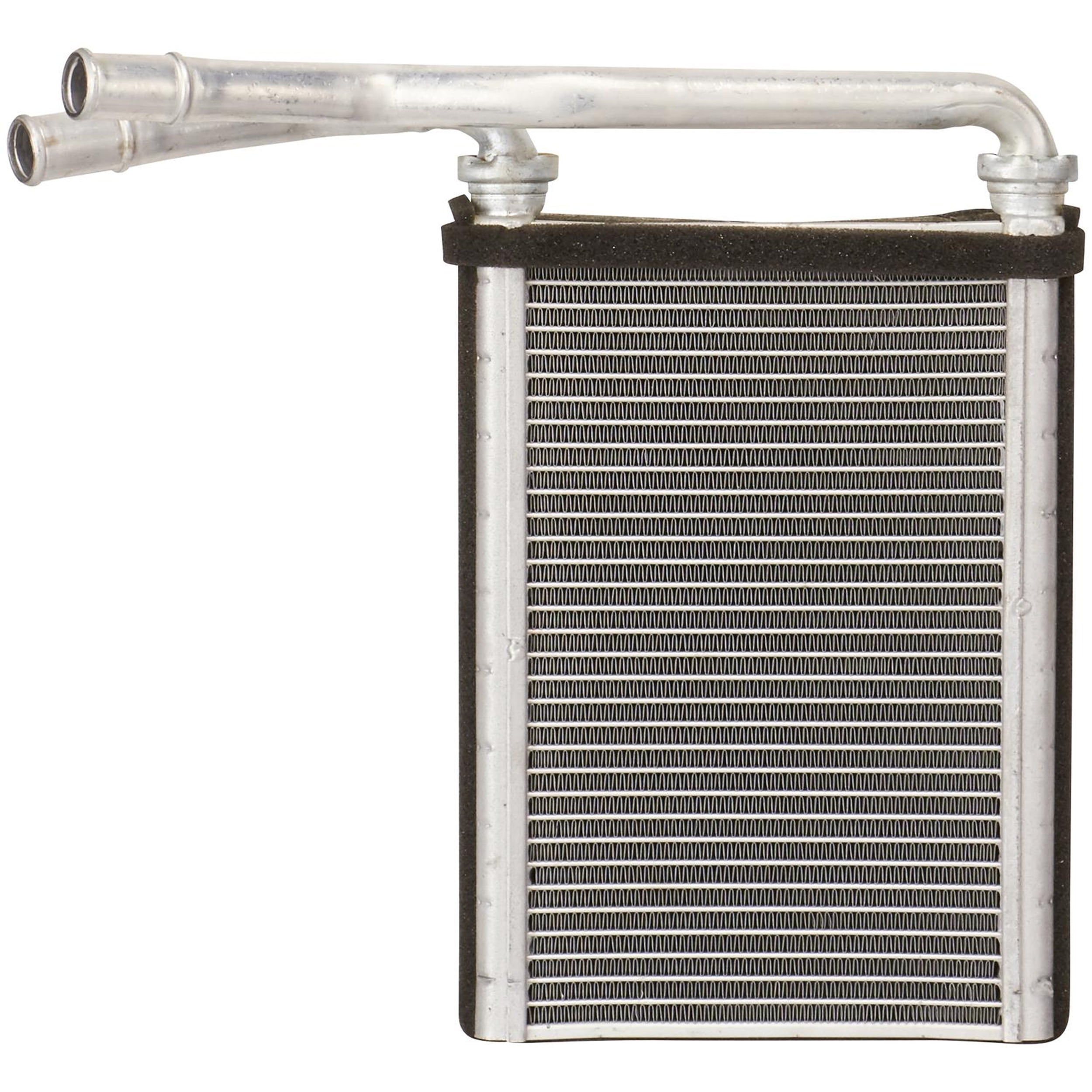 Toyota C-hr Hvac Heater Core