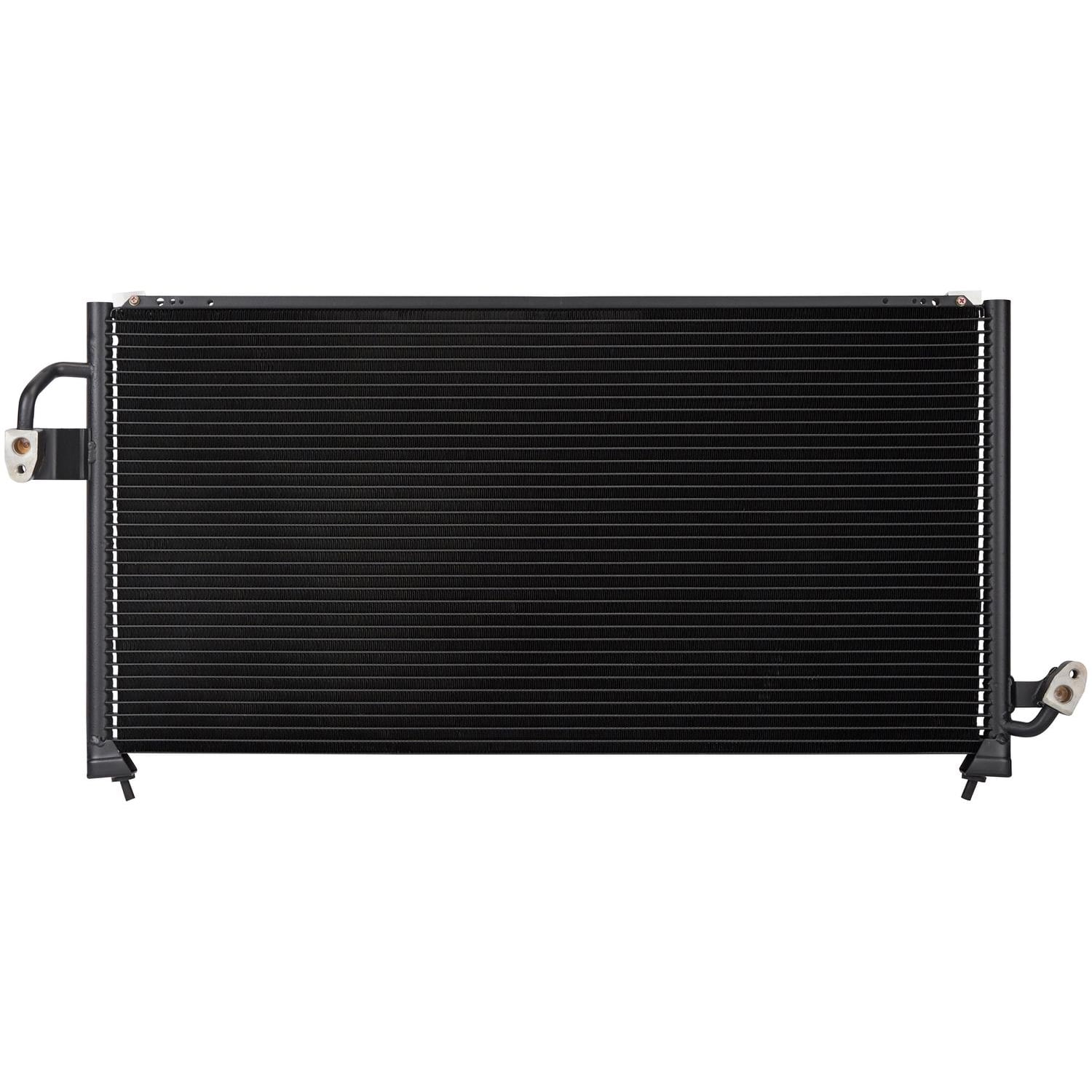 Free Shipping! Reach Condenser 31-3002 for Subaru Forester 1998-2000 OE ...