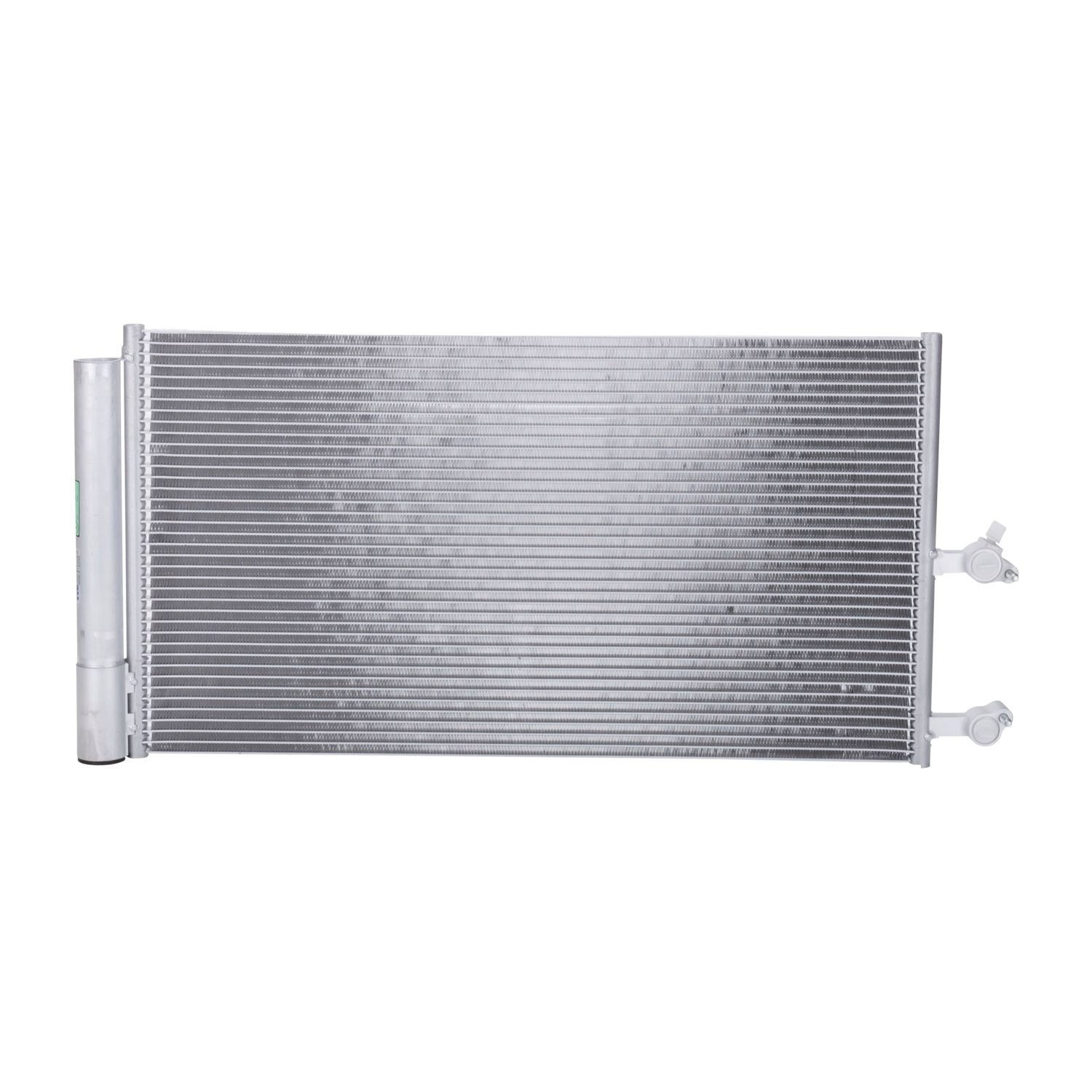 REACH 31-30042 Condenser for Volvo XC90 2016-2019 - Walmart.com