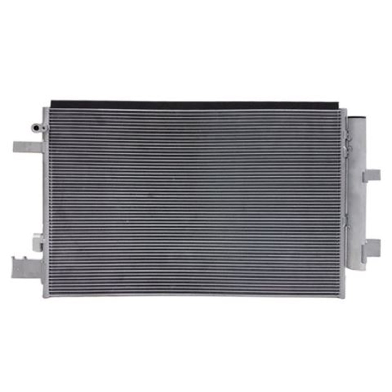 Subaru Impreza Ac Condenser