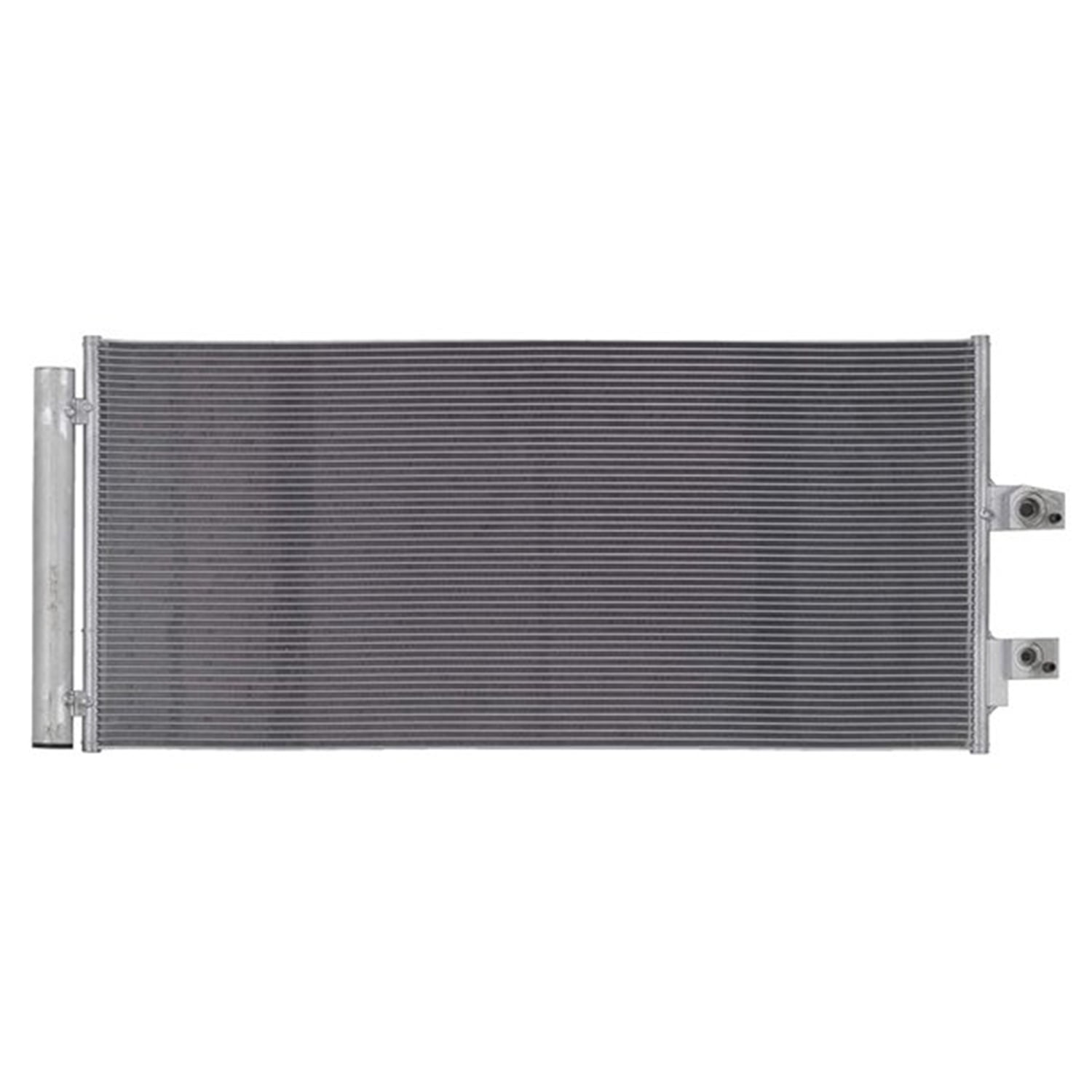 REACH 31-30118 Condenser for a 2019- Volvo XC40 w/ R/D COND(PFC ...