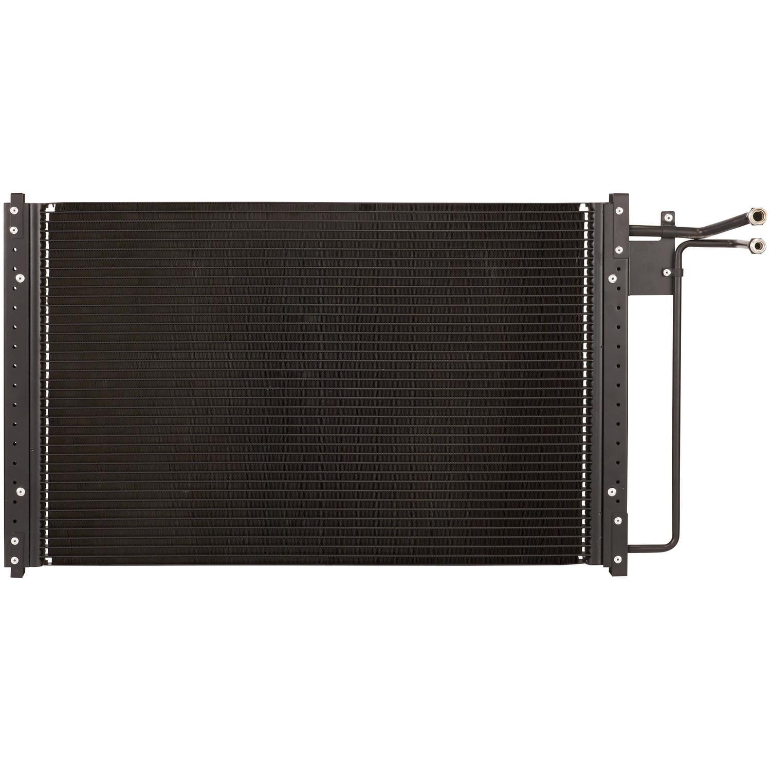 Chevrolet Classic Ac Condenser