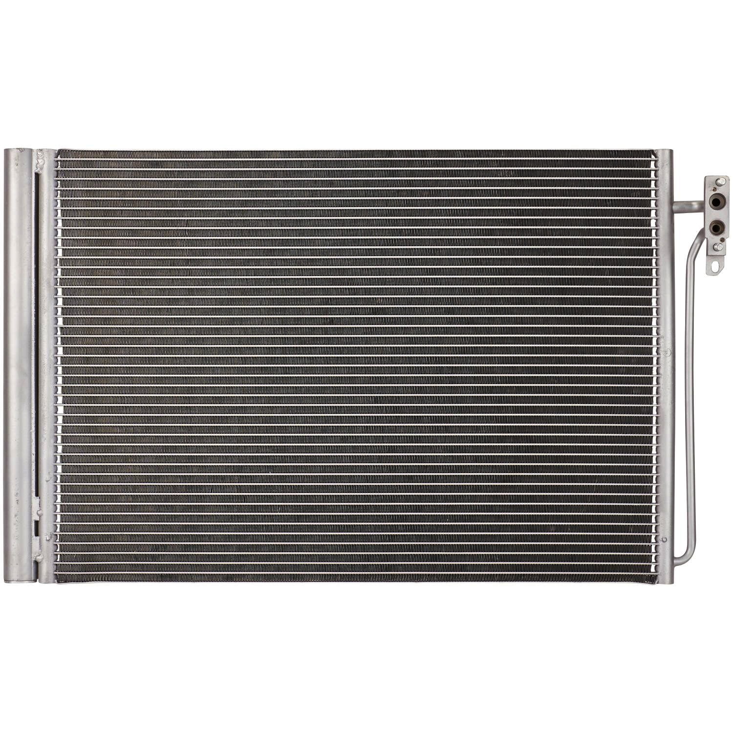 REACH 31-3422 Condenser for a Land Rover Range Rover 3.0L 02-09 Diesel ...