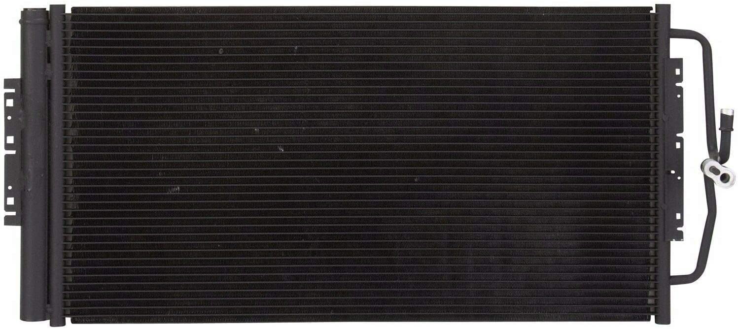 REACH 31-3467 Condenser for a 6CYL;06-08 GRAND PRIX Condenser ...