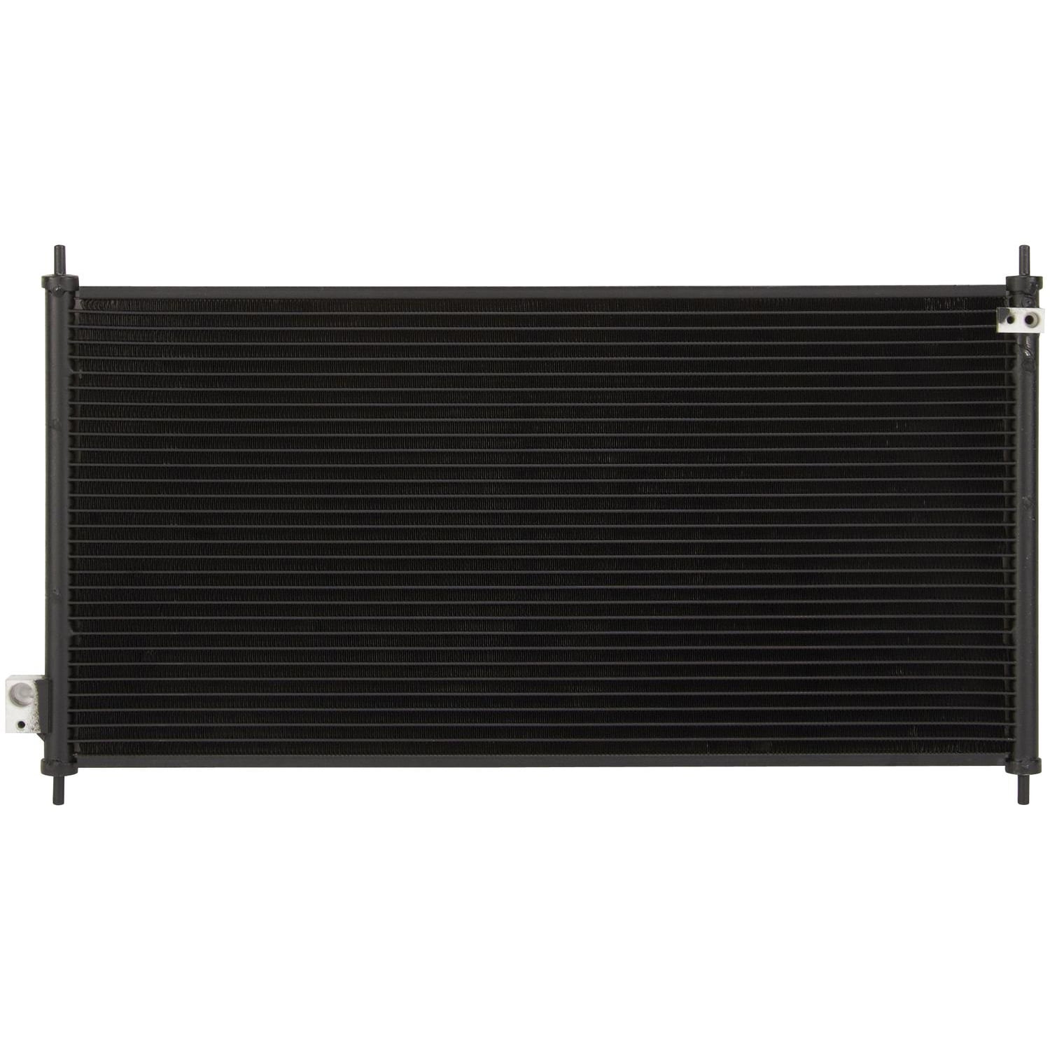 Honda S2000 Ac Condenser