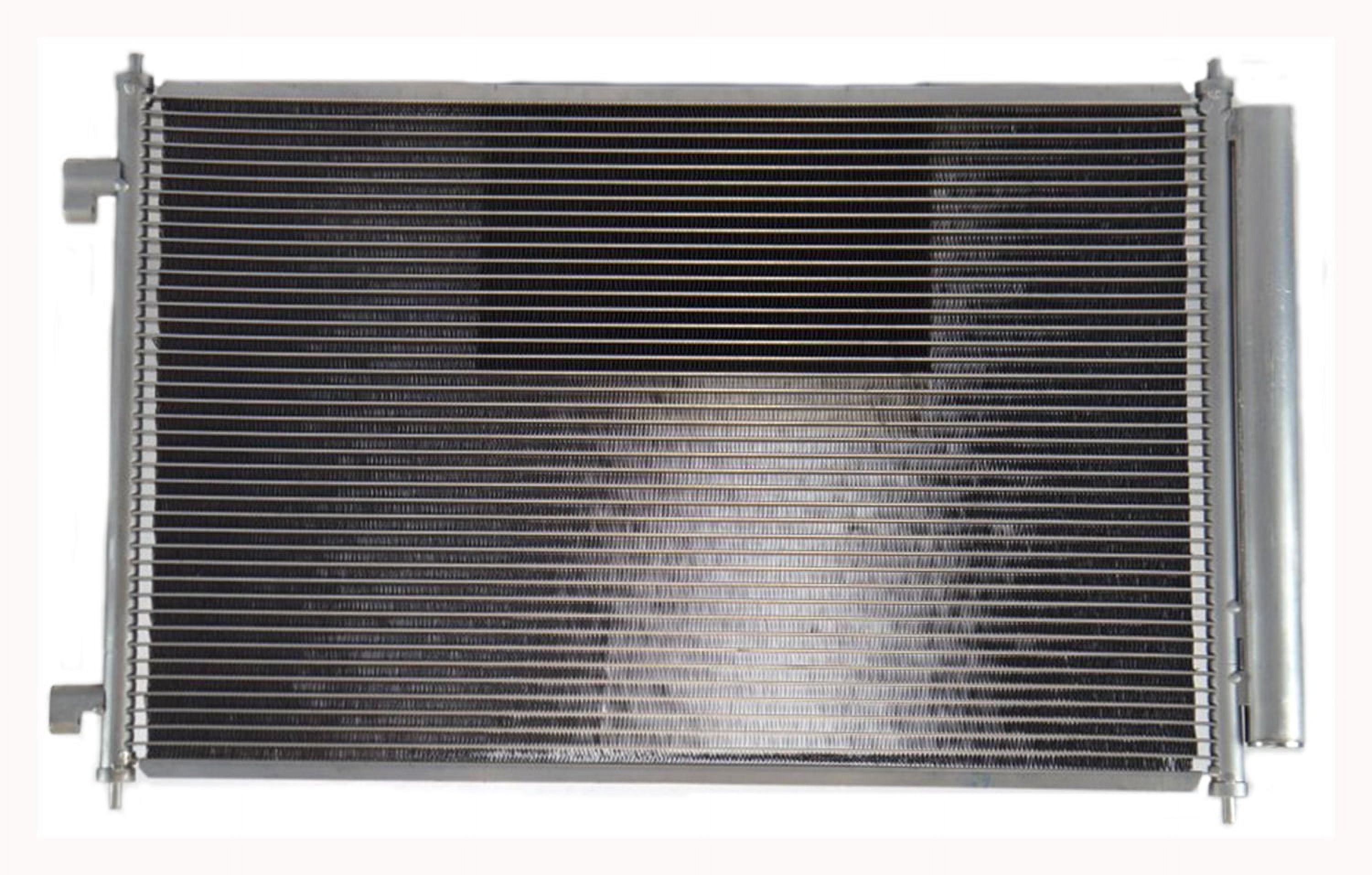 Mazda Cx-9 Ac Condenser