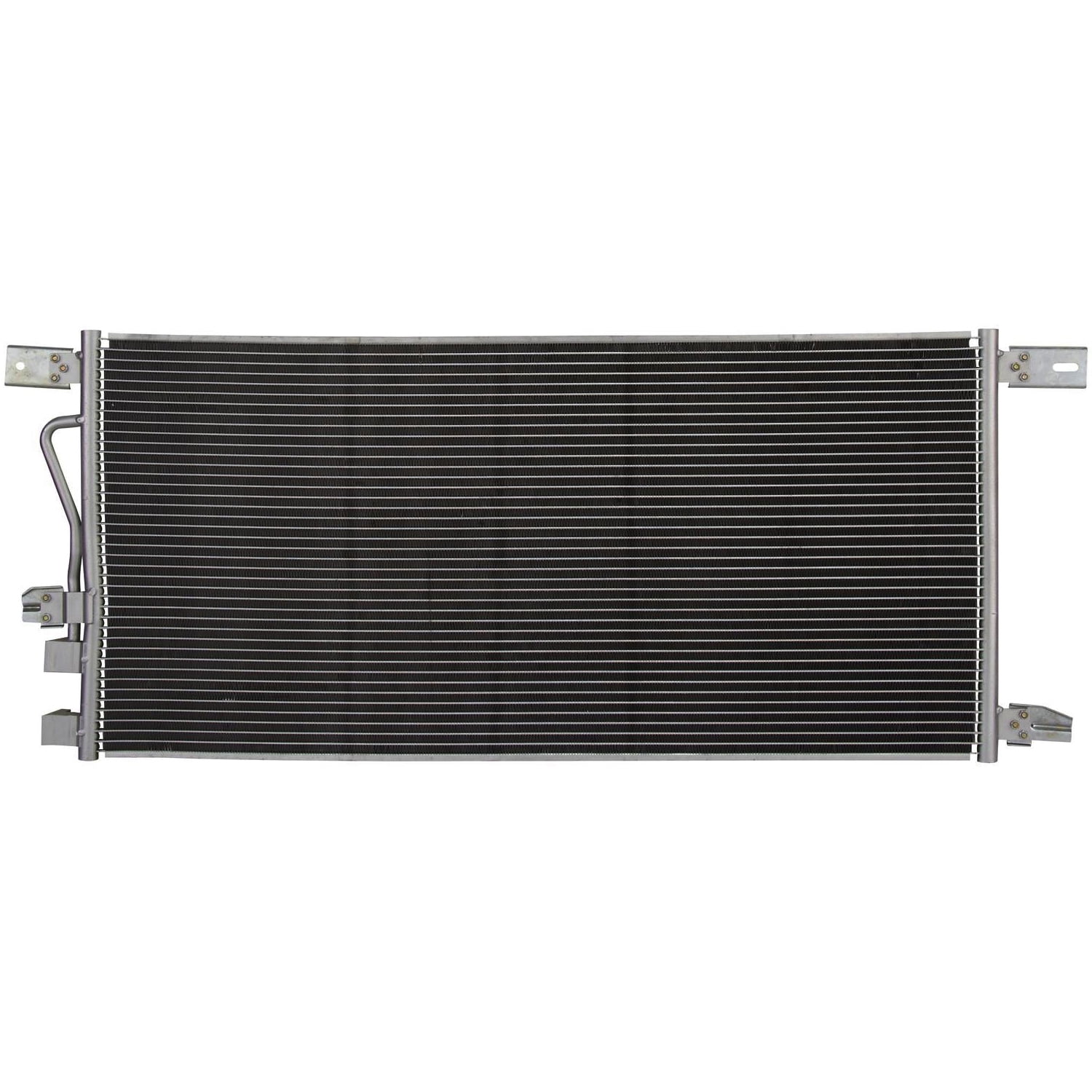 REACH 31-3690 Condenser for Ford F Series PICK-UP 08Ford F Series PICK ...