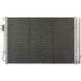 Hyundai Condenser - OE Specifications - Cooling Efficiency - Walmart.com