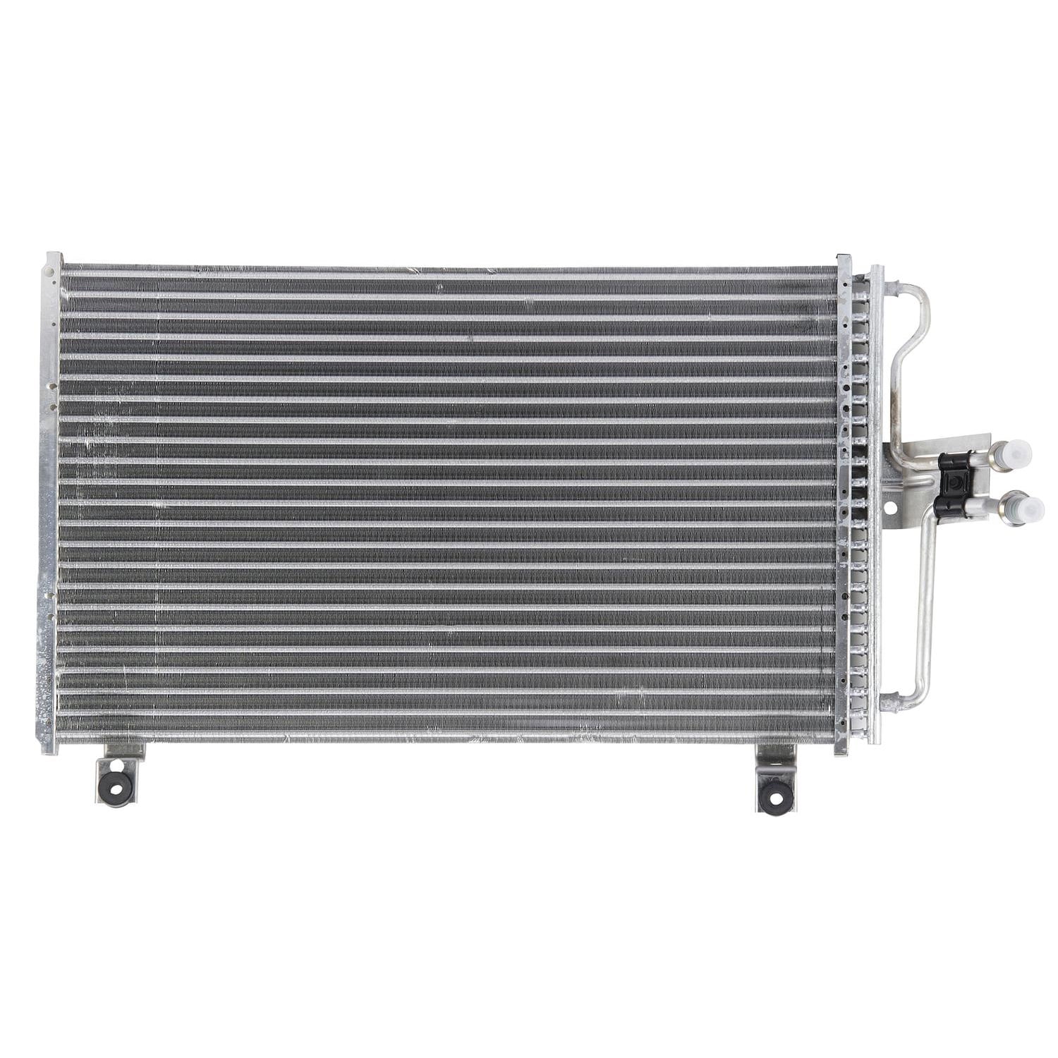 Ford Tempo Ac Condenser
