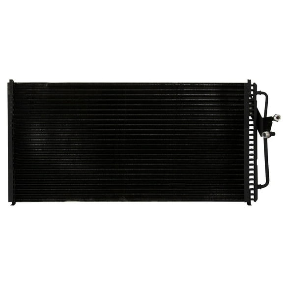 Oldsmobile Cutlass Ac Condenser