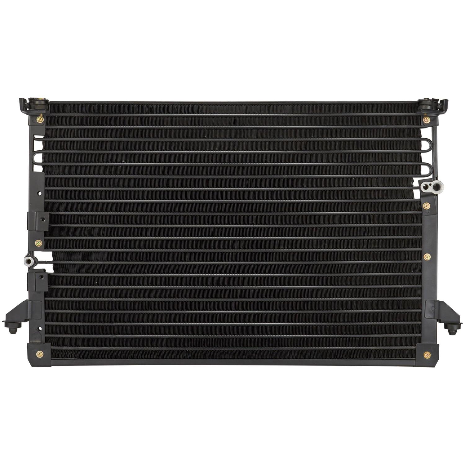 Toyota Previa Ac Condenser