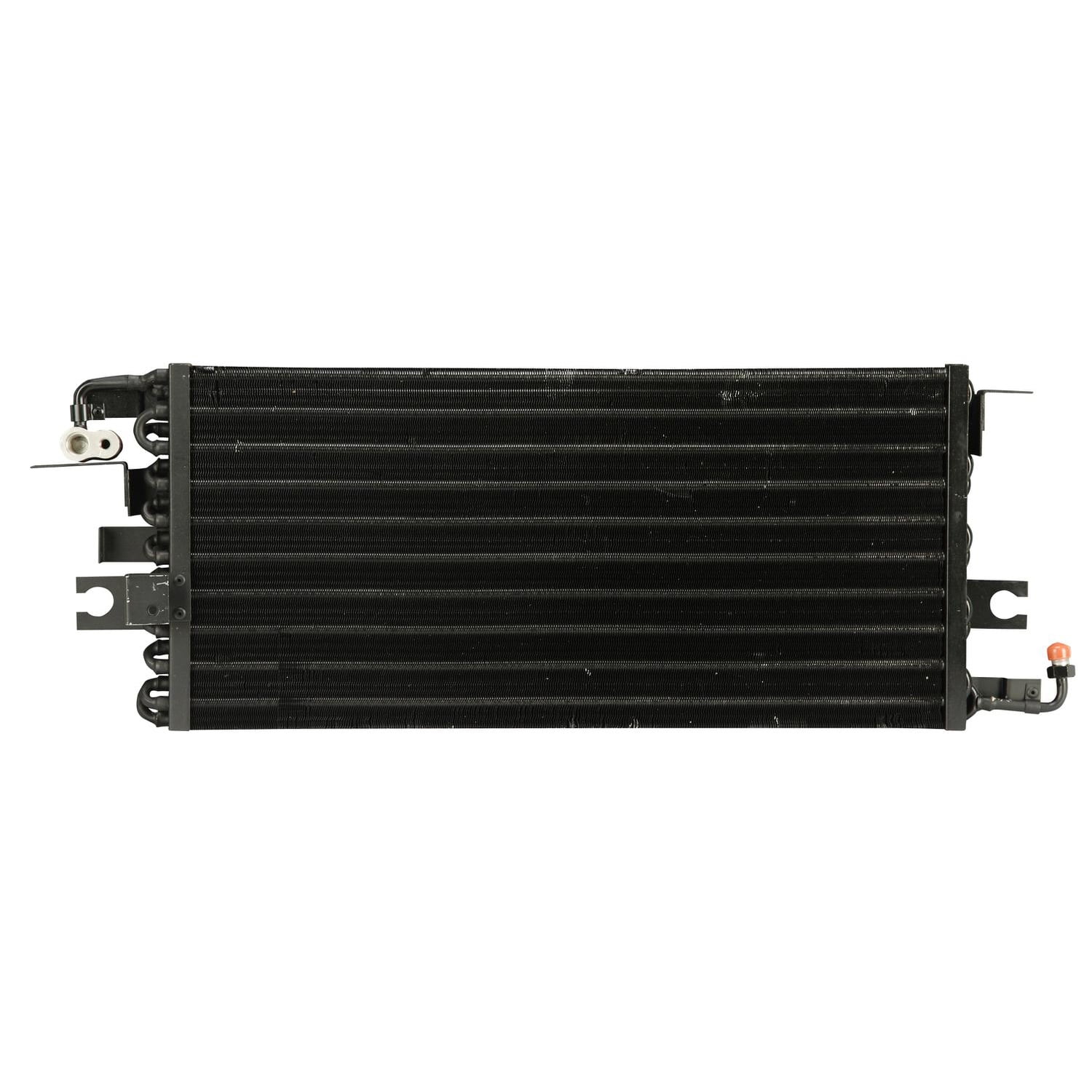 REACH 31-4590 Condenser for a 95-94 Toyota Pickup Condenser Replacement ...