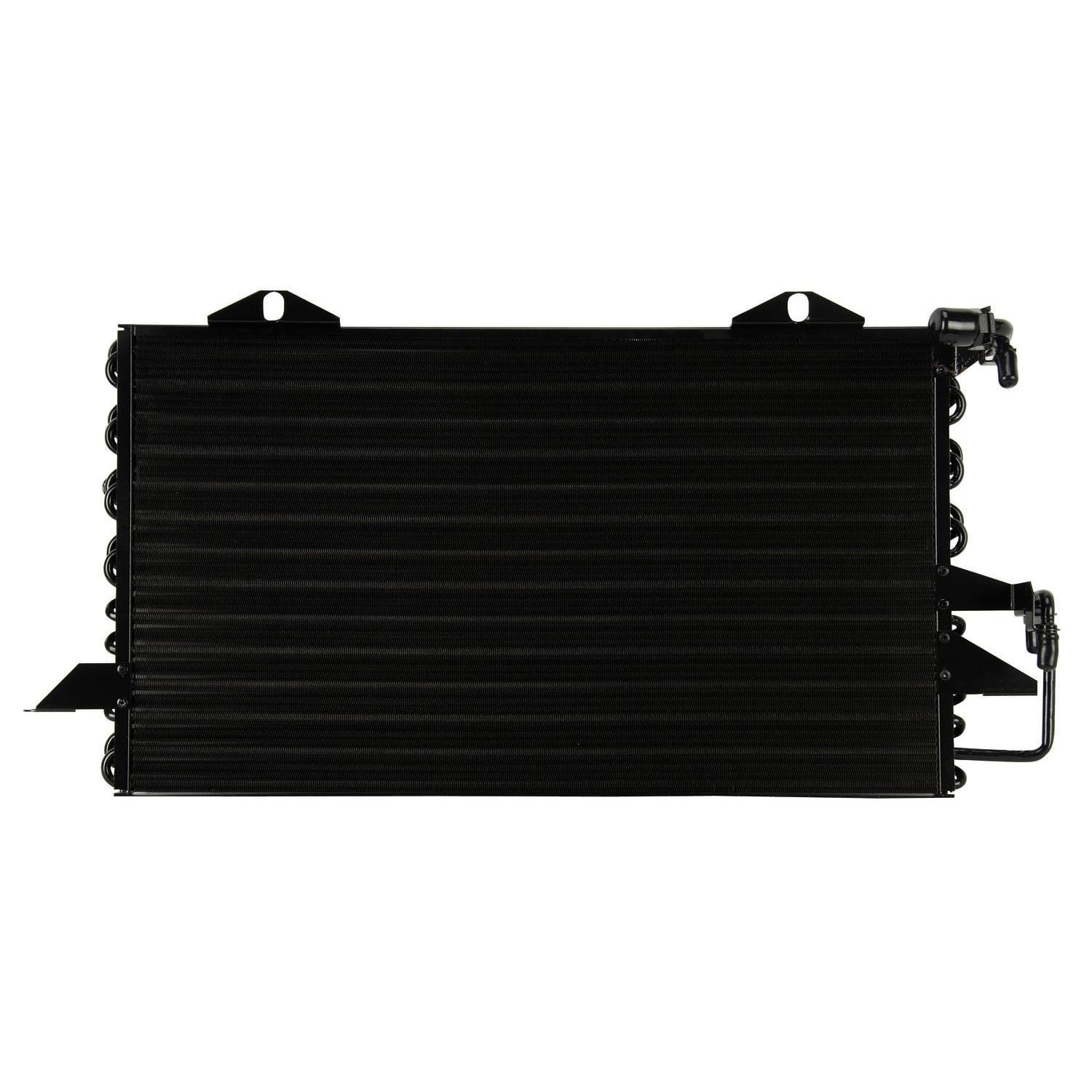 REACH 31-4686 Condenser for a Audi: 93-95 90 /90 Quattro; 94-98 ...
