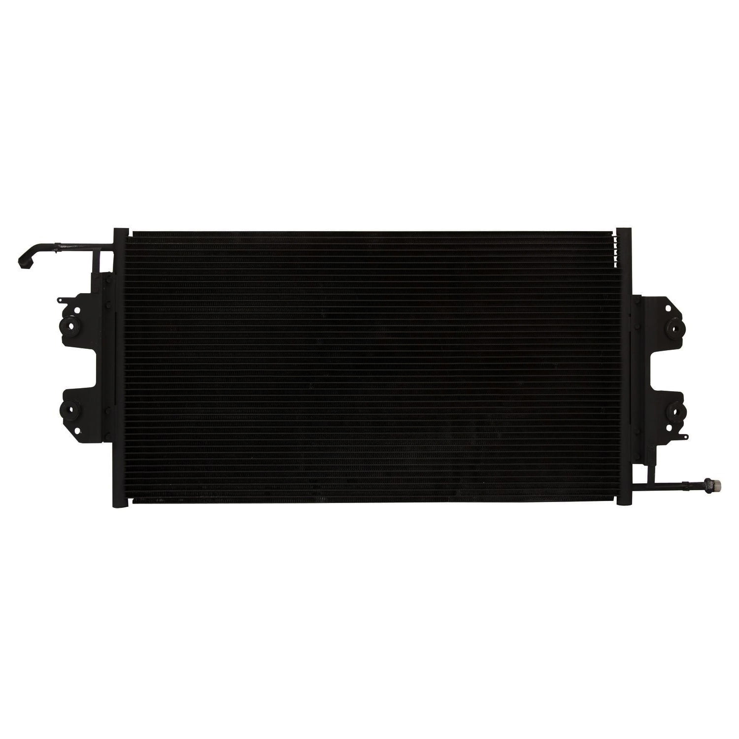 Free Shipping! Reach Condenser 31-4722 for Chevrolet Express & GMC ...