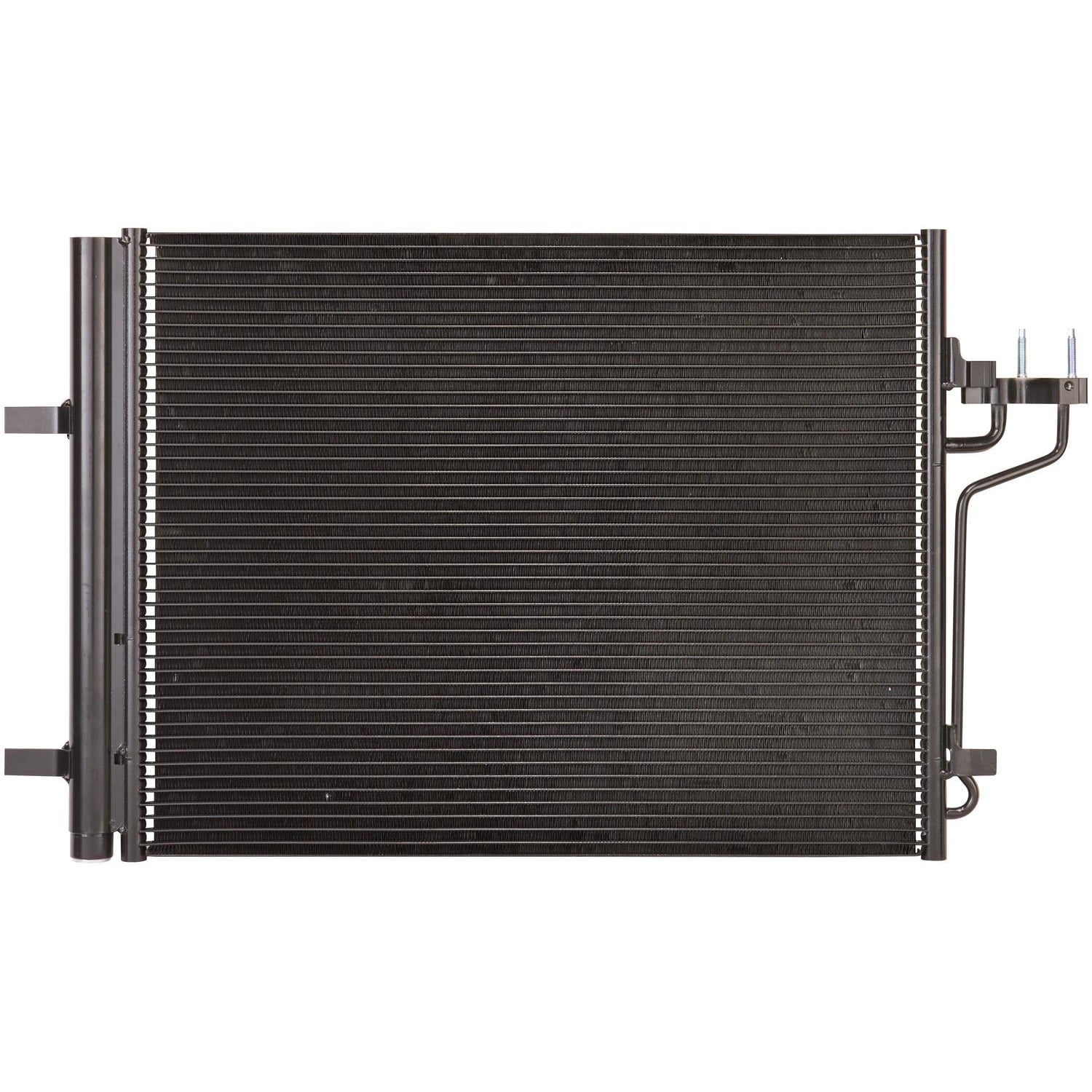Free Shipping! Reach Condenser for 18-15 Ford Focus 18-14 Ford Transit ...