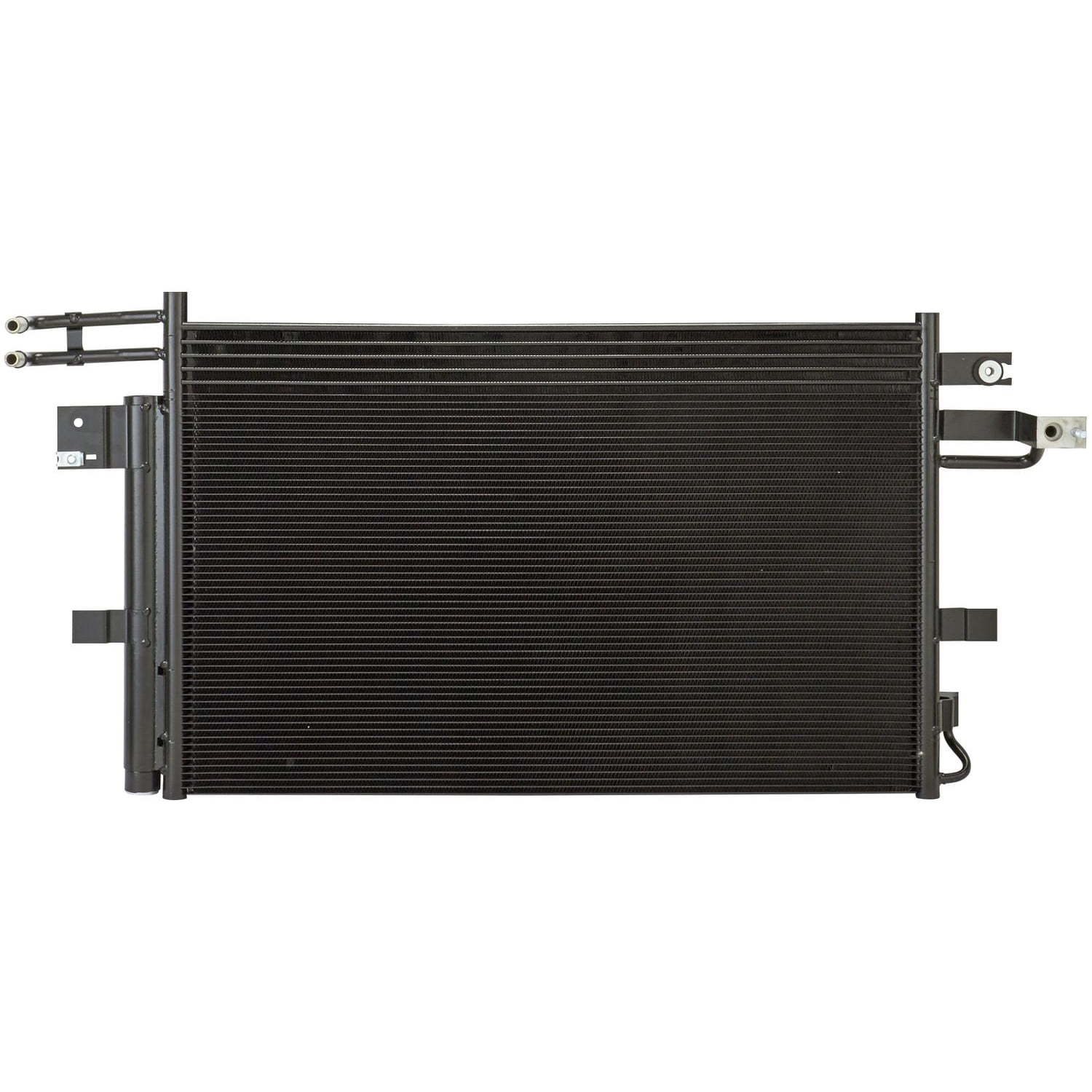 REACH Condenser - Cooling Efficiency - Ford Explorer - Walmart.com