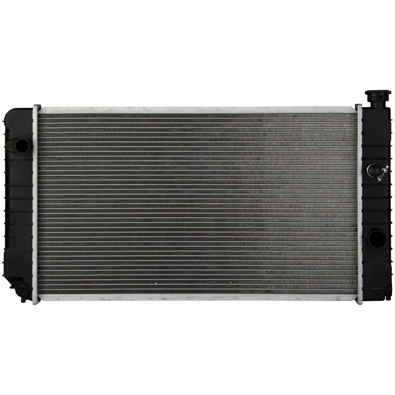 REACH 41-1060 Radiator - Core Expansion - Chevrolet/GMC - Walmart.com