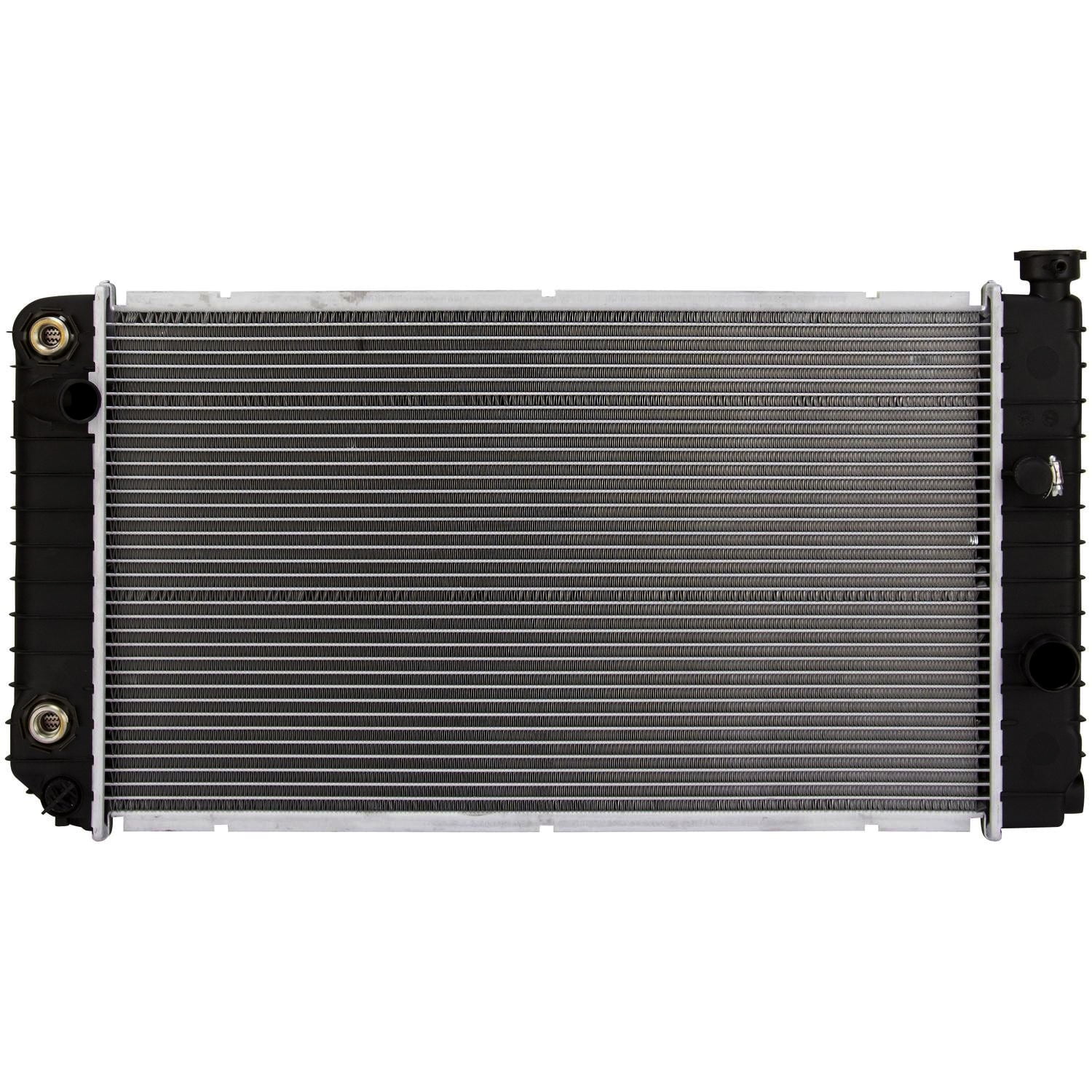 REACH 41-1065 Radiator for S/T SERIES PICKUP 90-94; OLDSM BRAVADA 91-93 ...