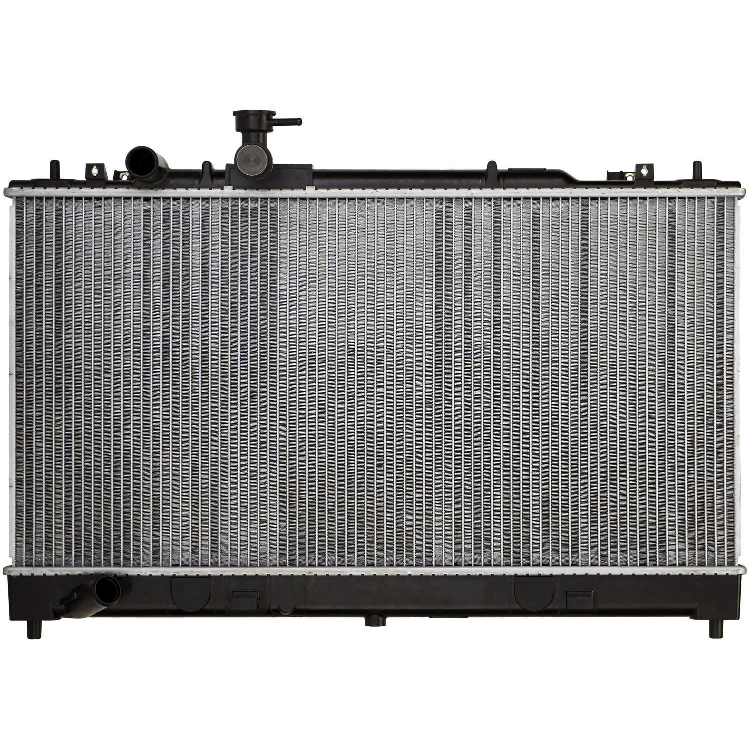 REACH 41-13131 Radiator for a 7-6 Mazda 6 Radiator Replacement ...