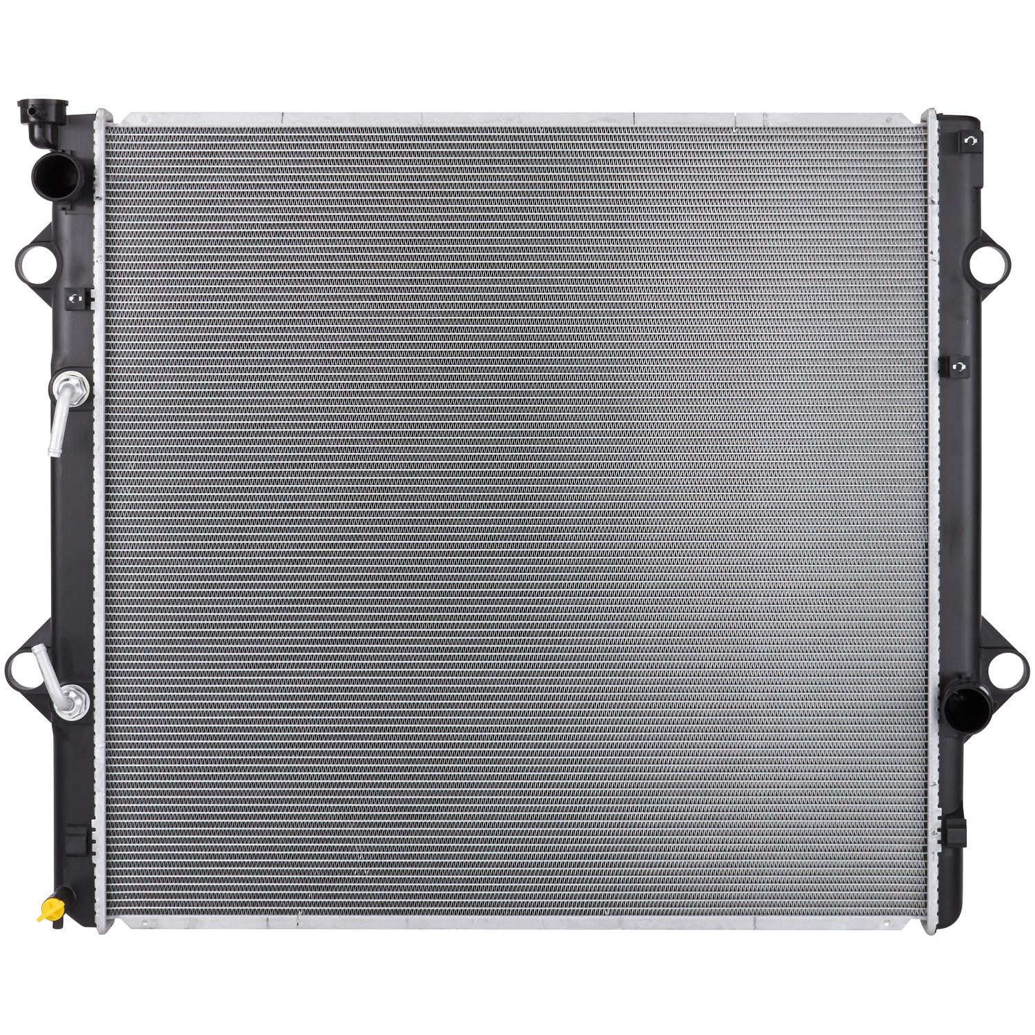 Lexus Gx460 Radiator