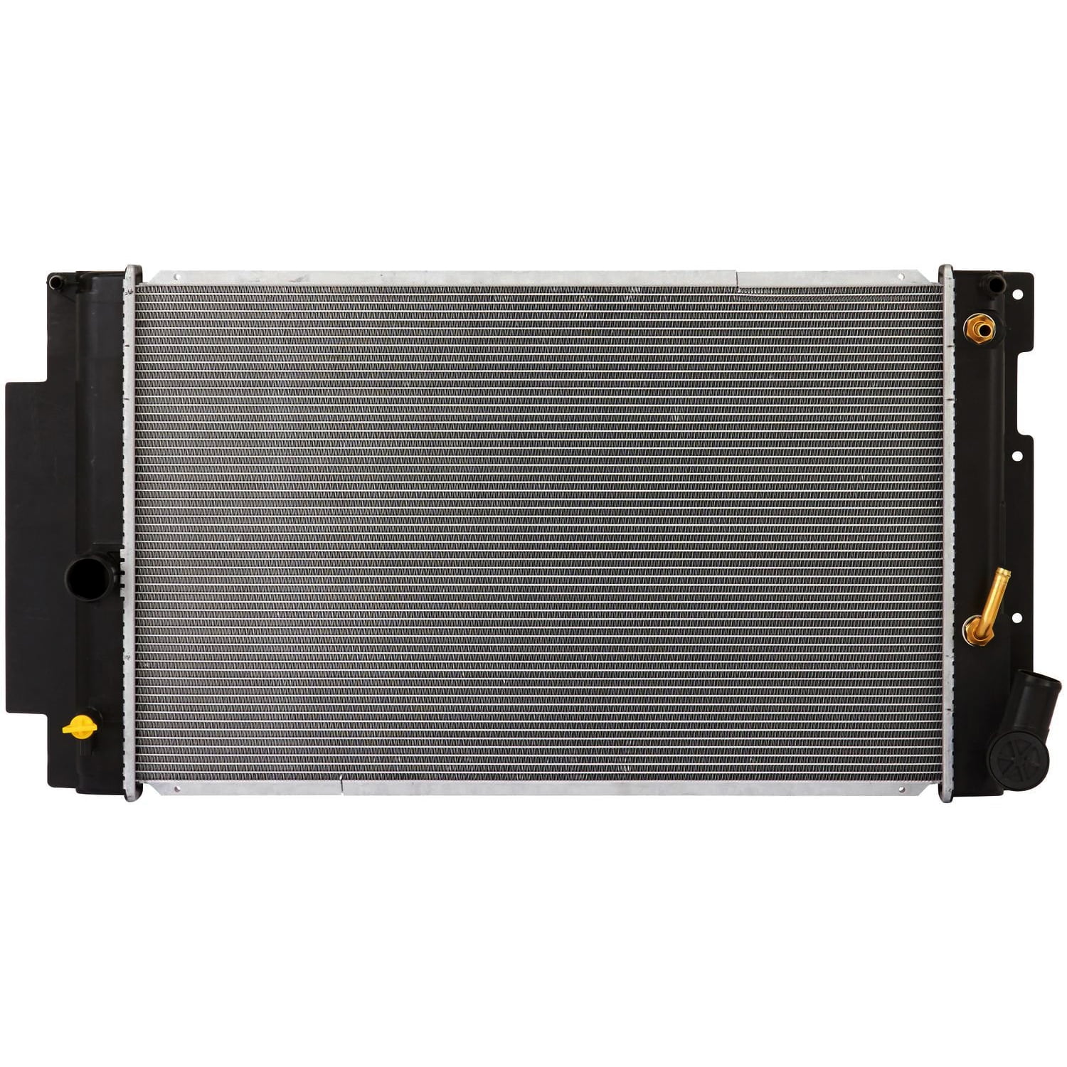 REACH Radiator - OE Specifications - Expansion & Contraction - Walmart.com