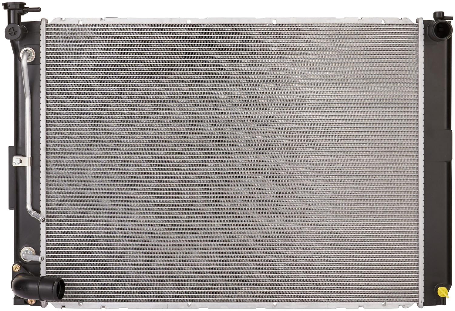 REACH 41-13256 Radiator for a 06-04 Lexus RX330 Radiator Replacement ...