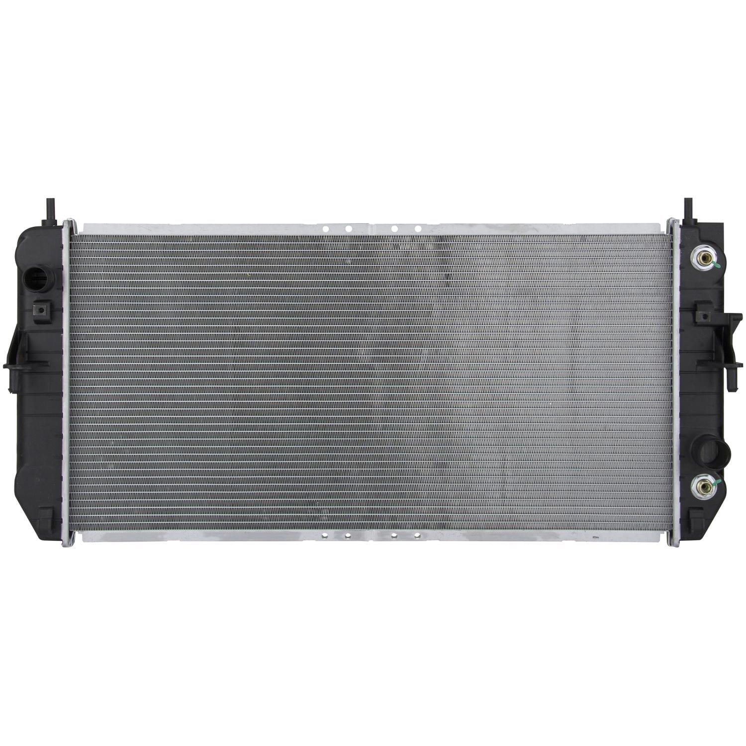 REACH Radiator - OE Specifications - Expansion & Contraction - Walmart.com