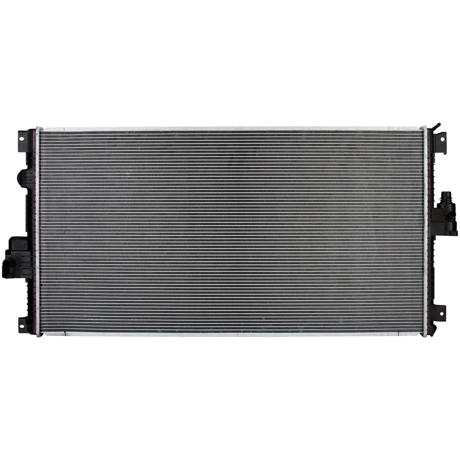 REACH Radiator - OE Specifications - Expansion & Contraction - Walmart.com
