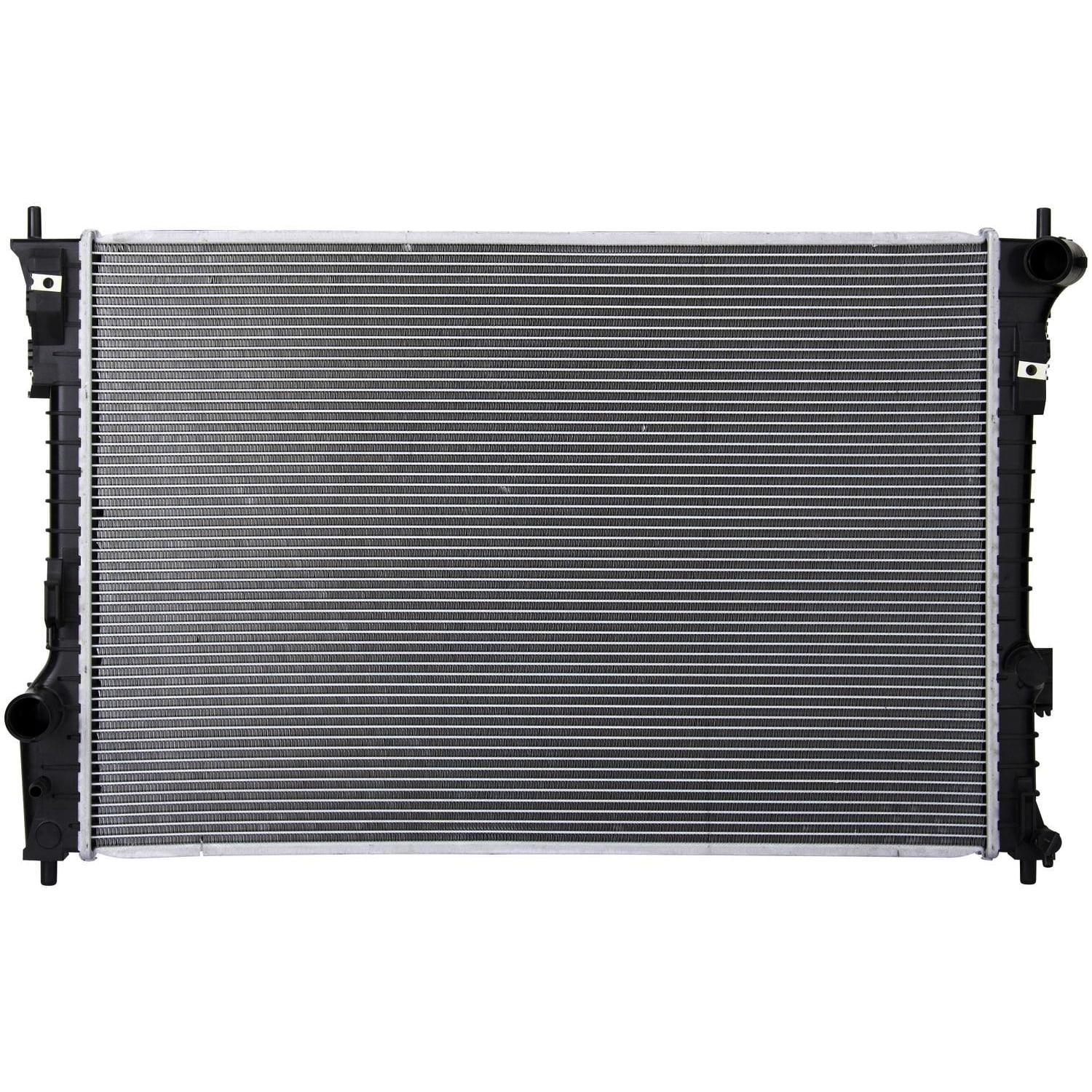 REACH 41-13364 Radiator for a 15-13 Ford Explorer Radiator Replacement ...