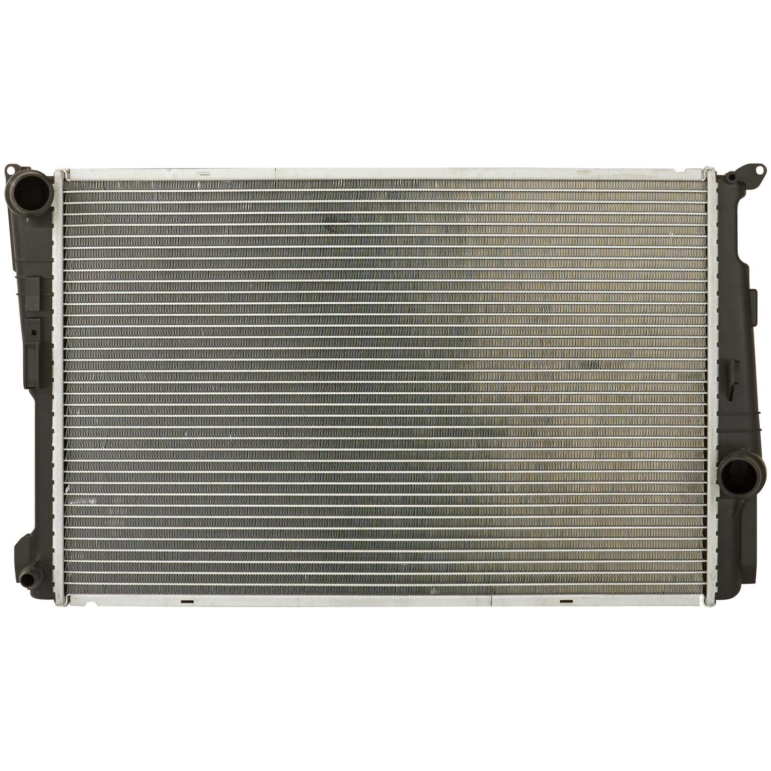 Bmw X6 Radiator