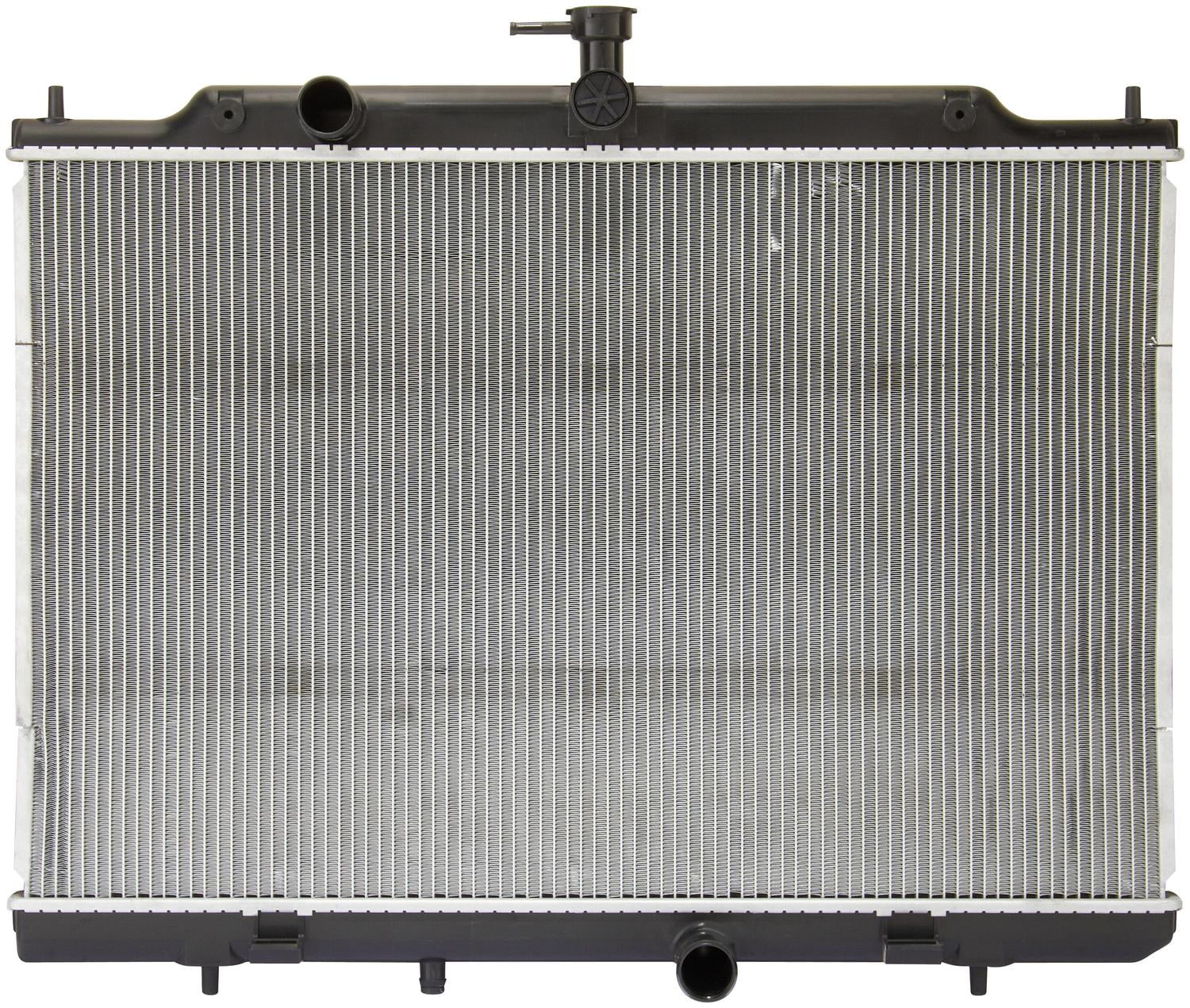REACH 41-13405 Radiator for a 18-15 Chevrolet City Express; 18-13 ...